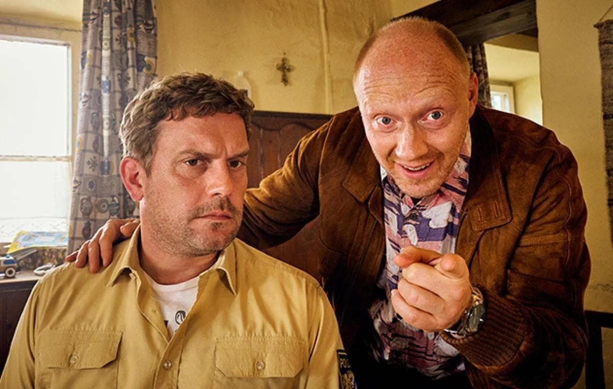 Bajor rapszódia - Grízgaluska affér