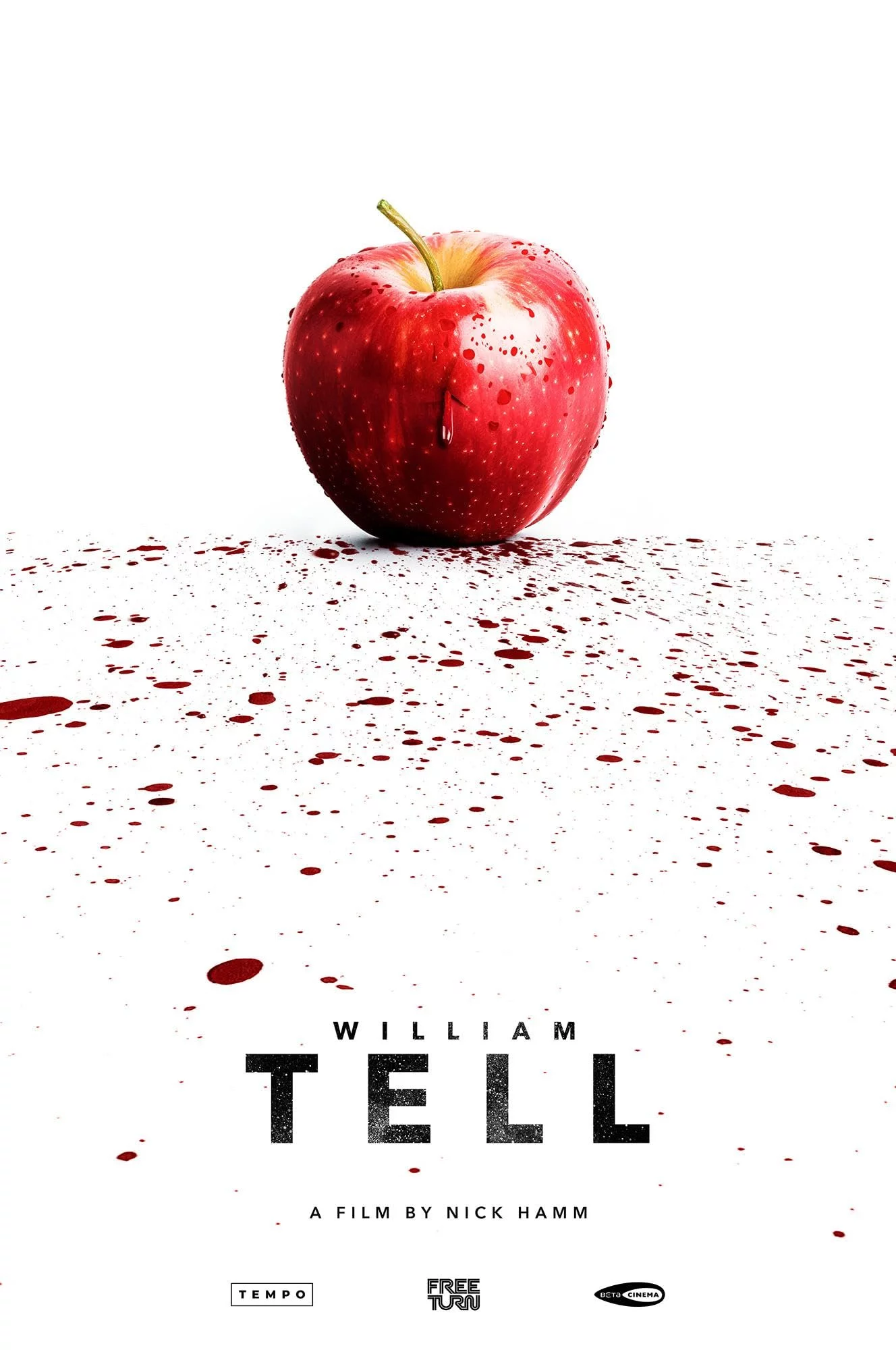 Tell Vilmos