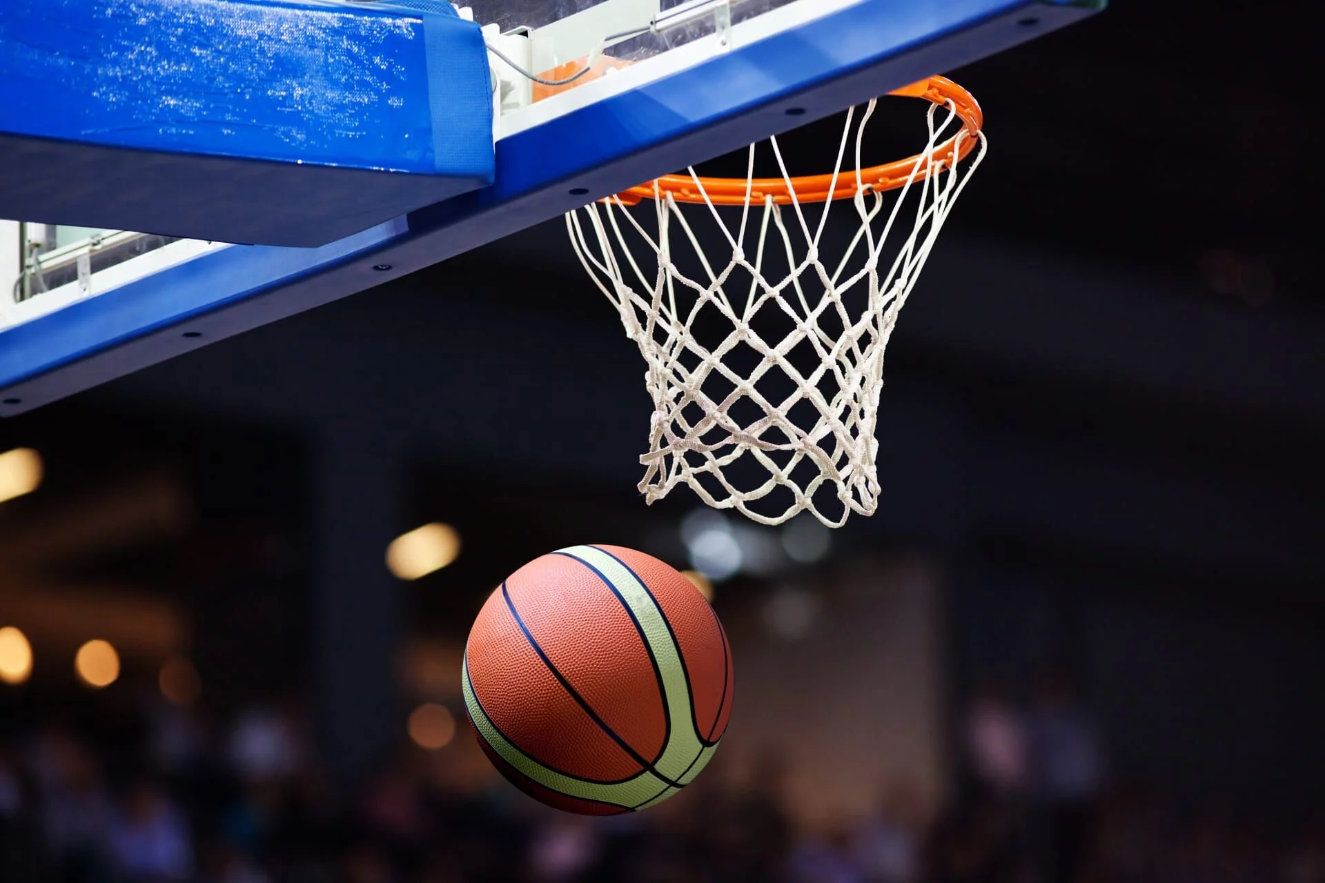 WNBA / Phoenix Mercury - Seattle Storm, alapszakasz