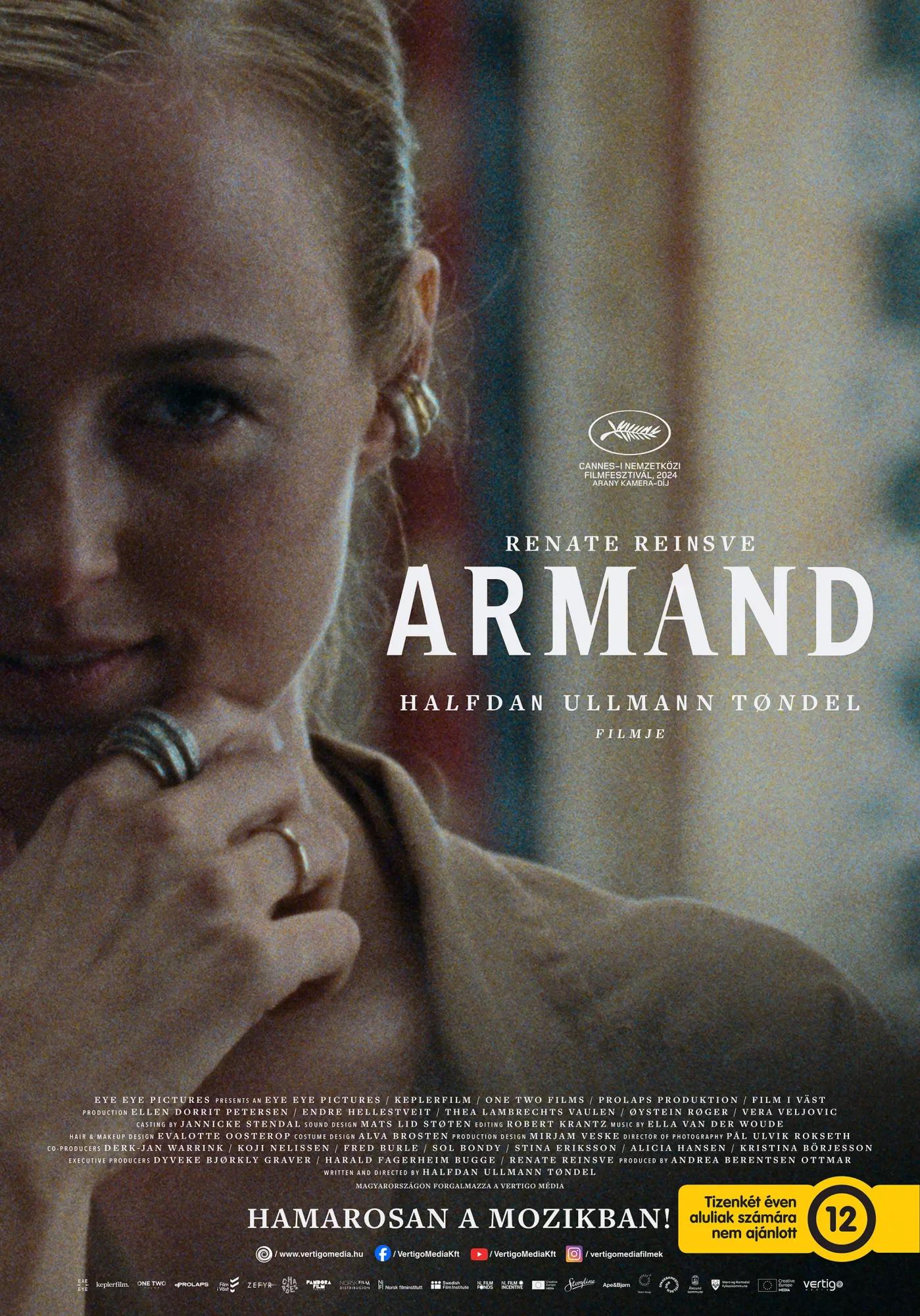 Armand