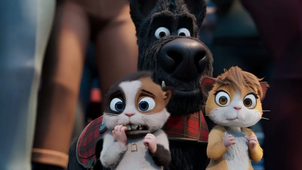 Mystery Lane - Londoni rejtélyek