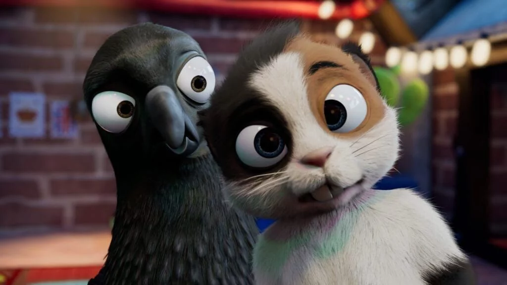 Mystery Lane - Londoni rejtélyek