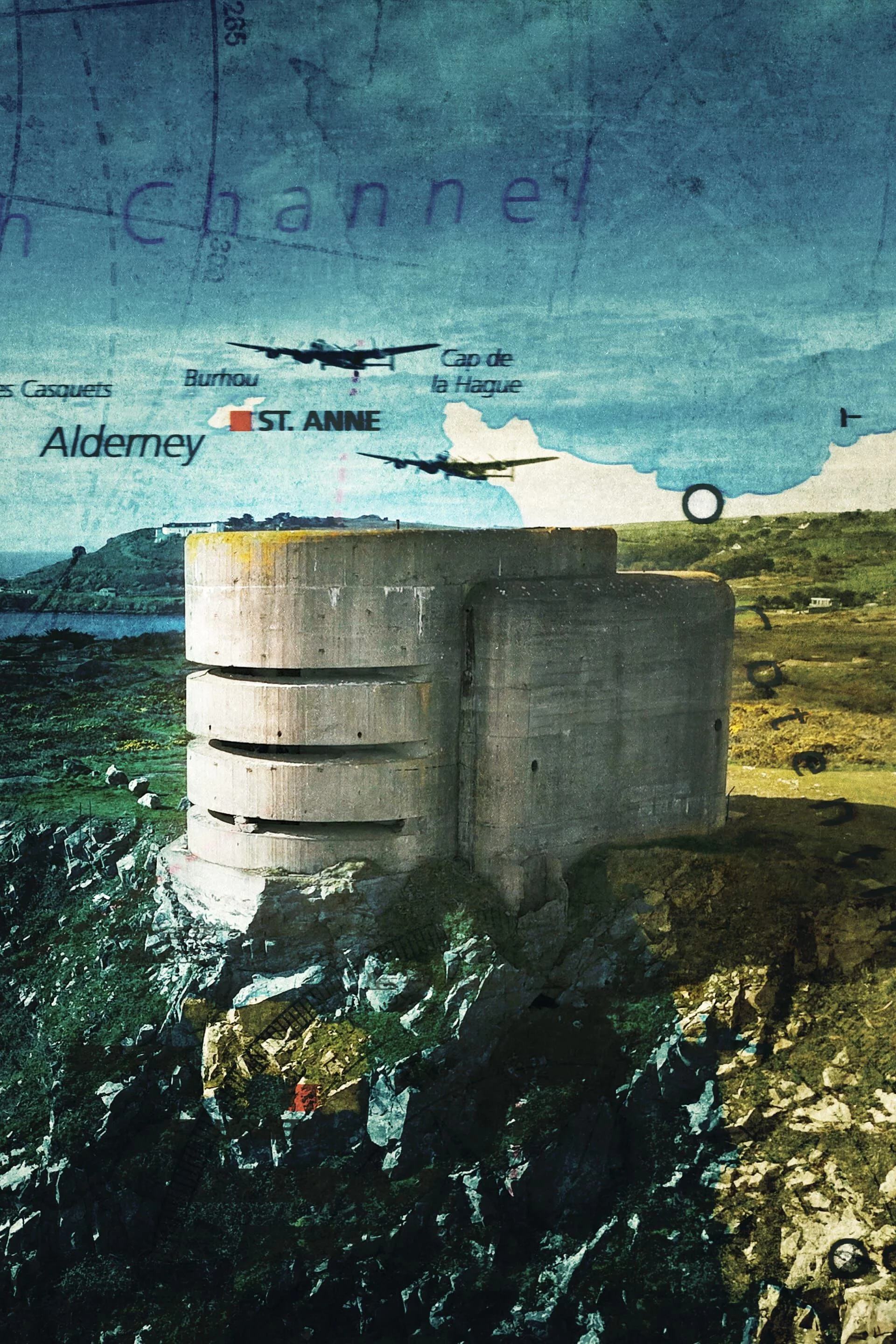 Hitler brit szigetei