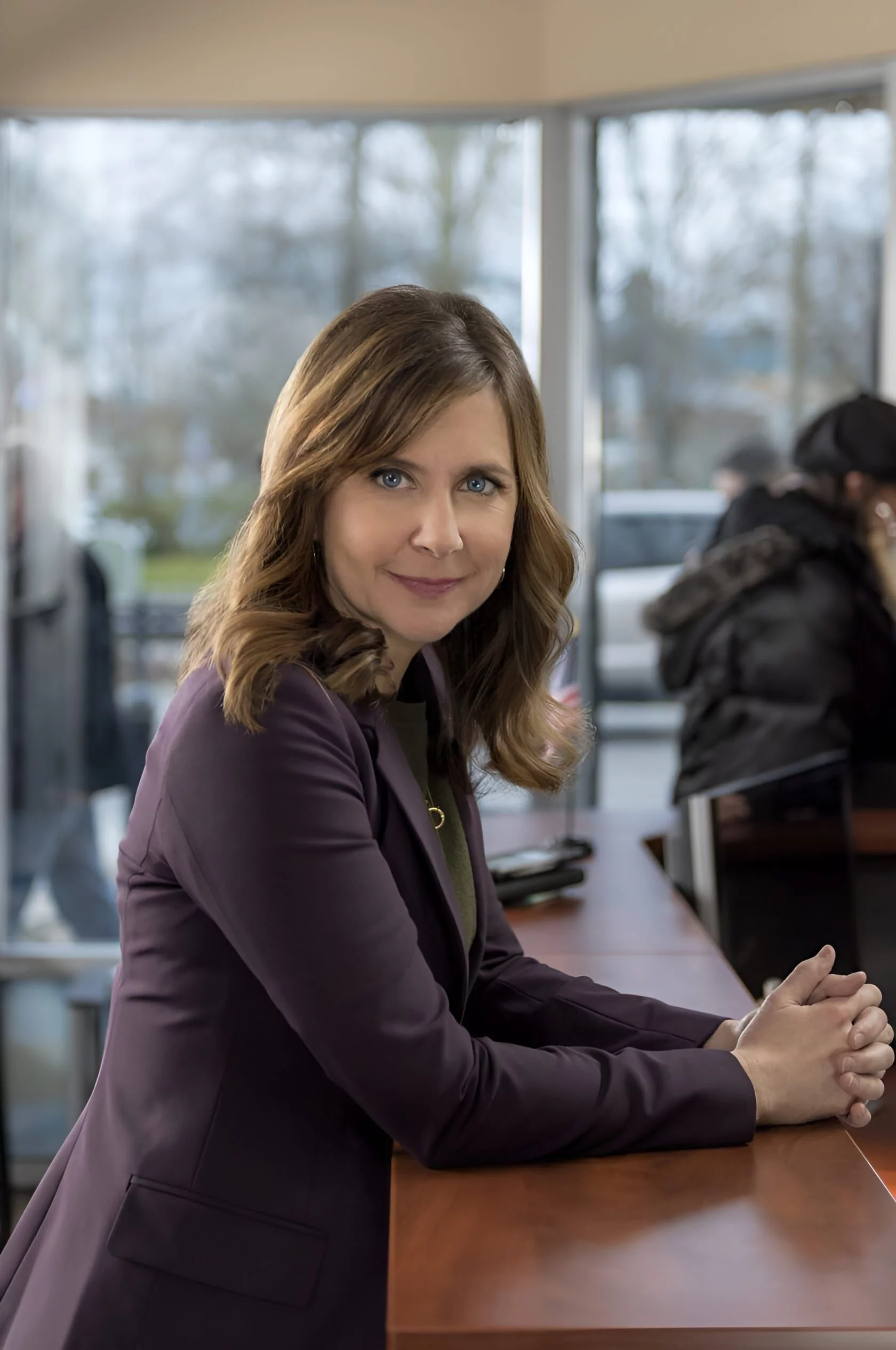 Hailey Dean megoldja: Lezáratlan ügyek