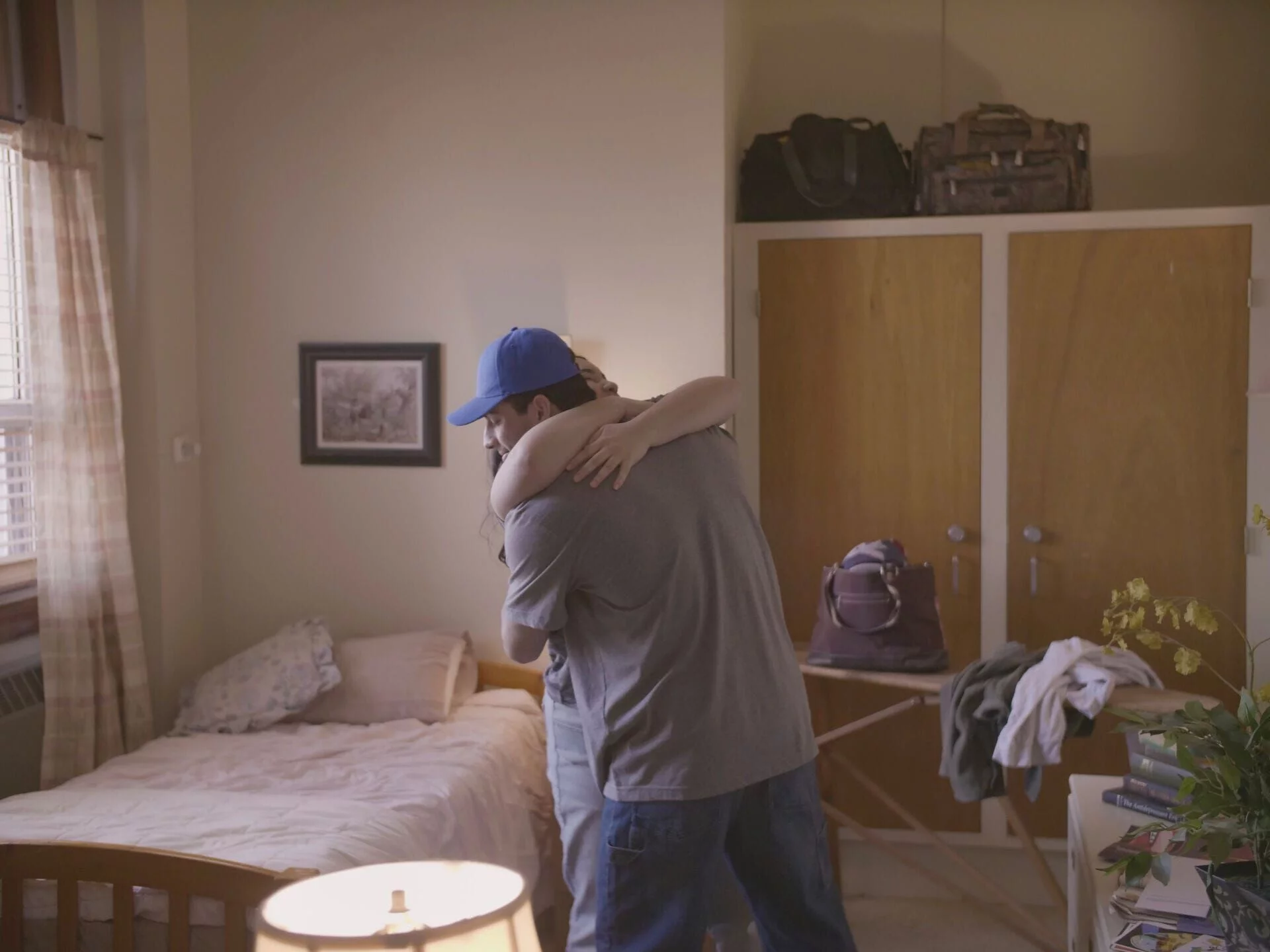 Alvilági krónikák / A Rollin' 60s Neighborhood Crips