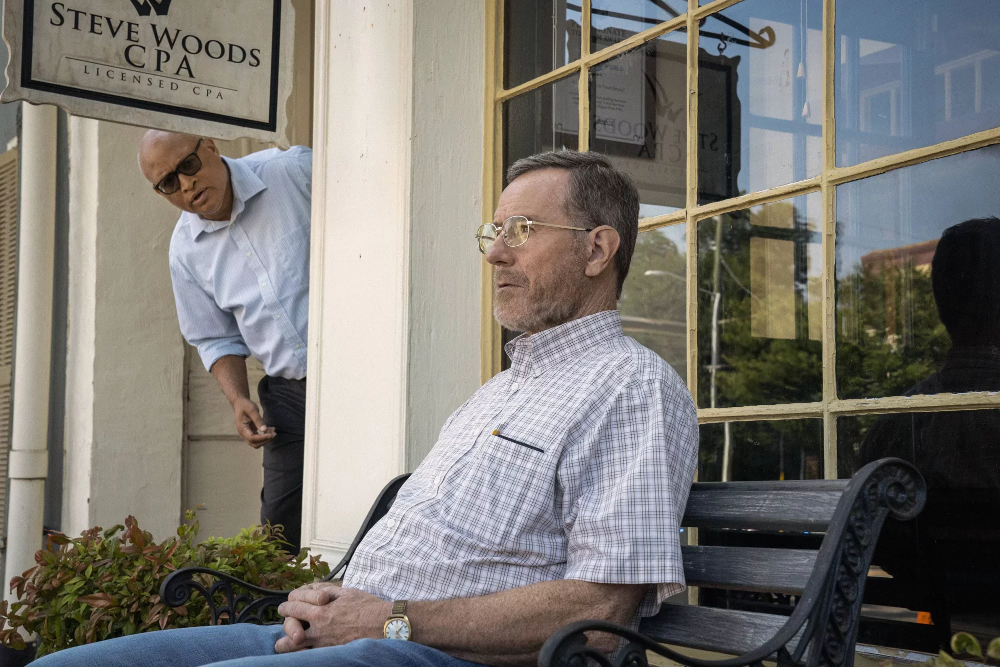 Jerry és Marge nagy húzása