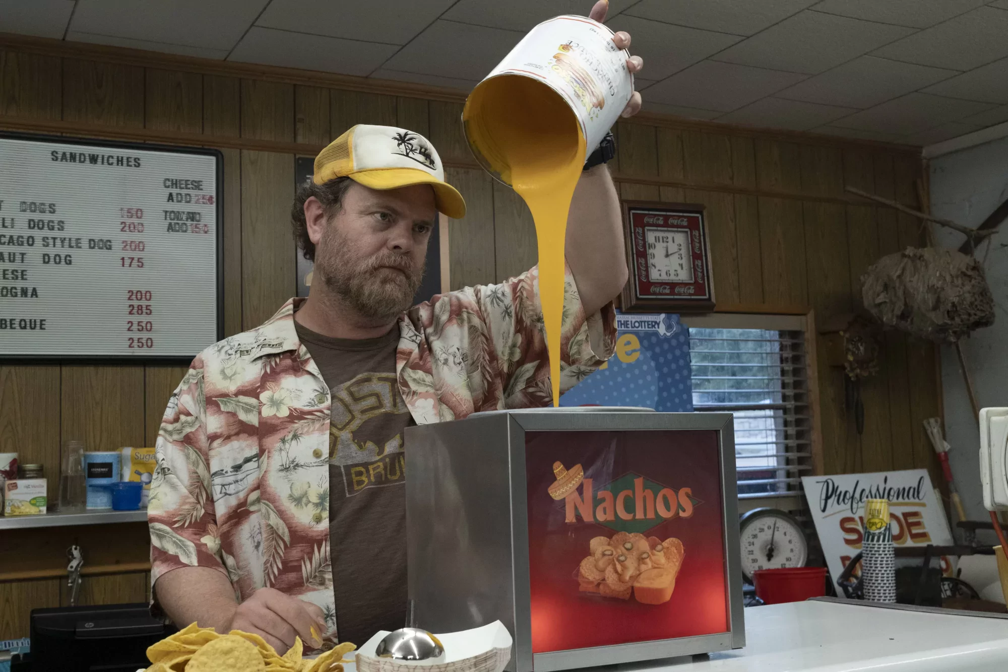 Jerry és Marge nagy húzása