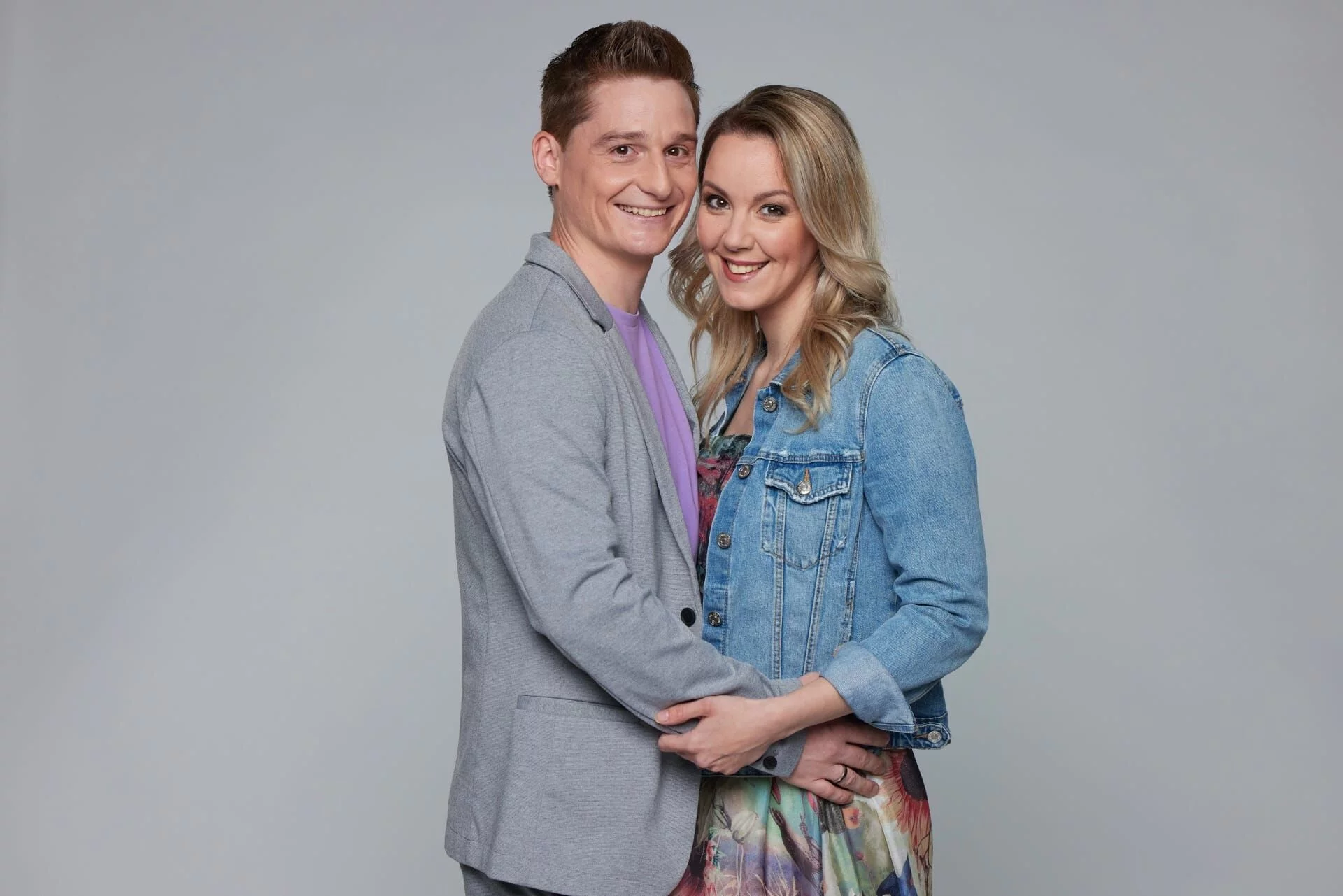 Nyerő páros - Barátok közt különkiadás