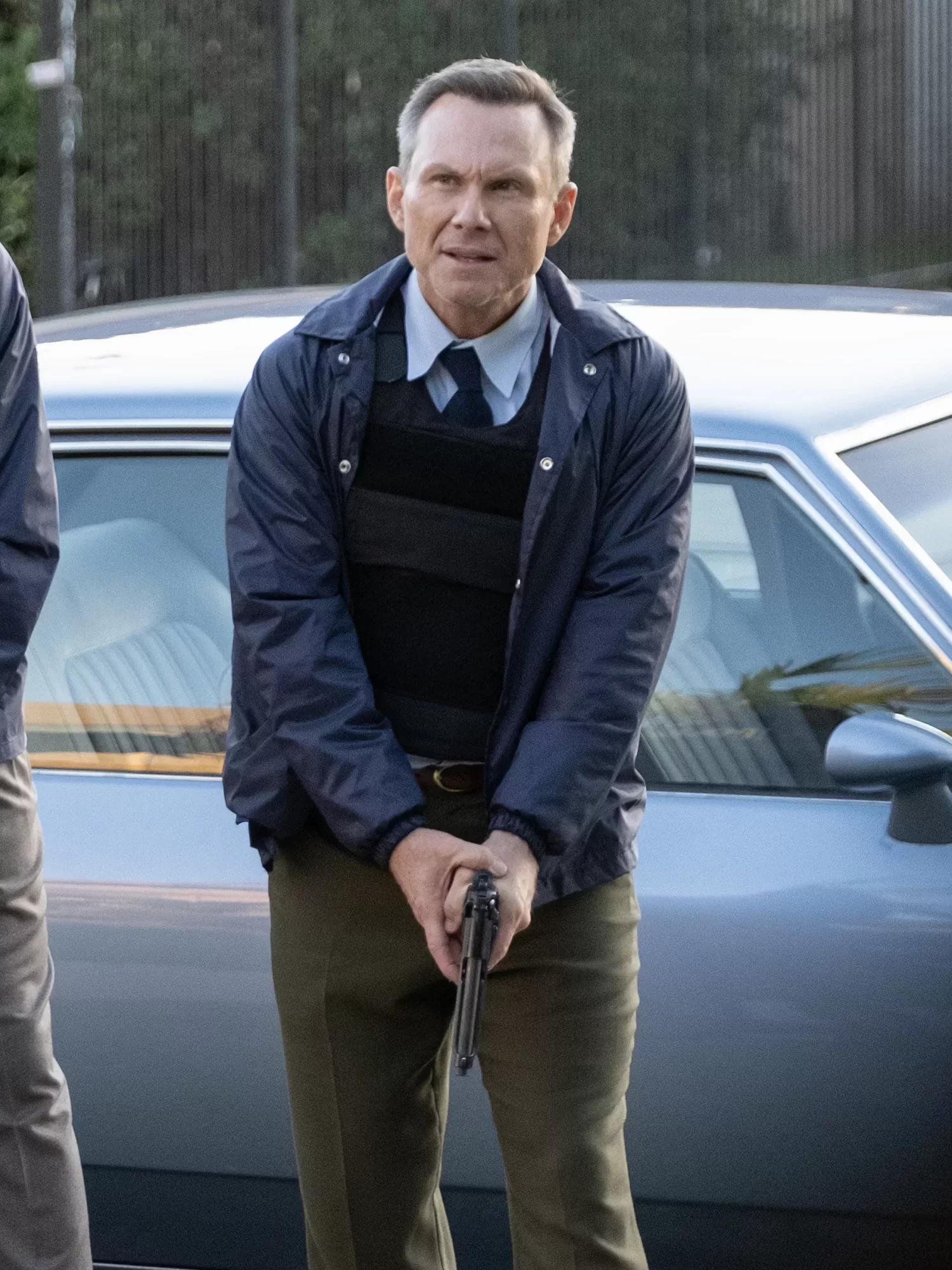Dexter: Eredendő bűn / Vészhelyzet