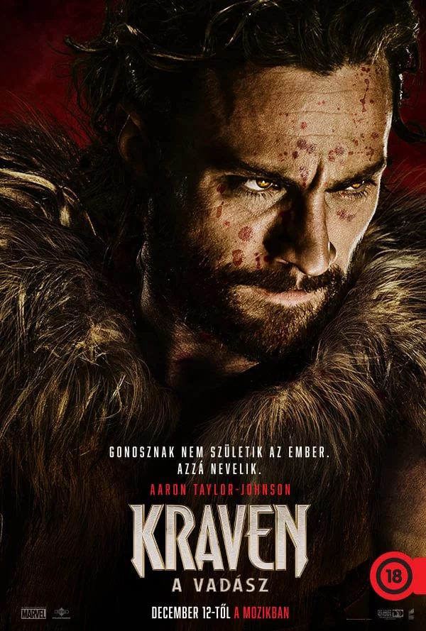 Kraven, a vadász