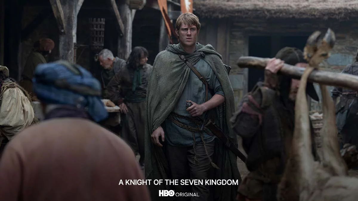 A hét királyság lovagja