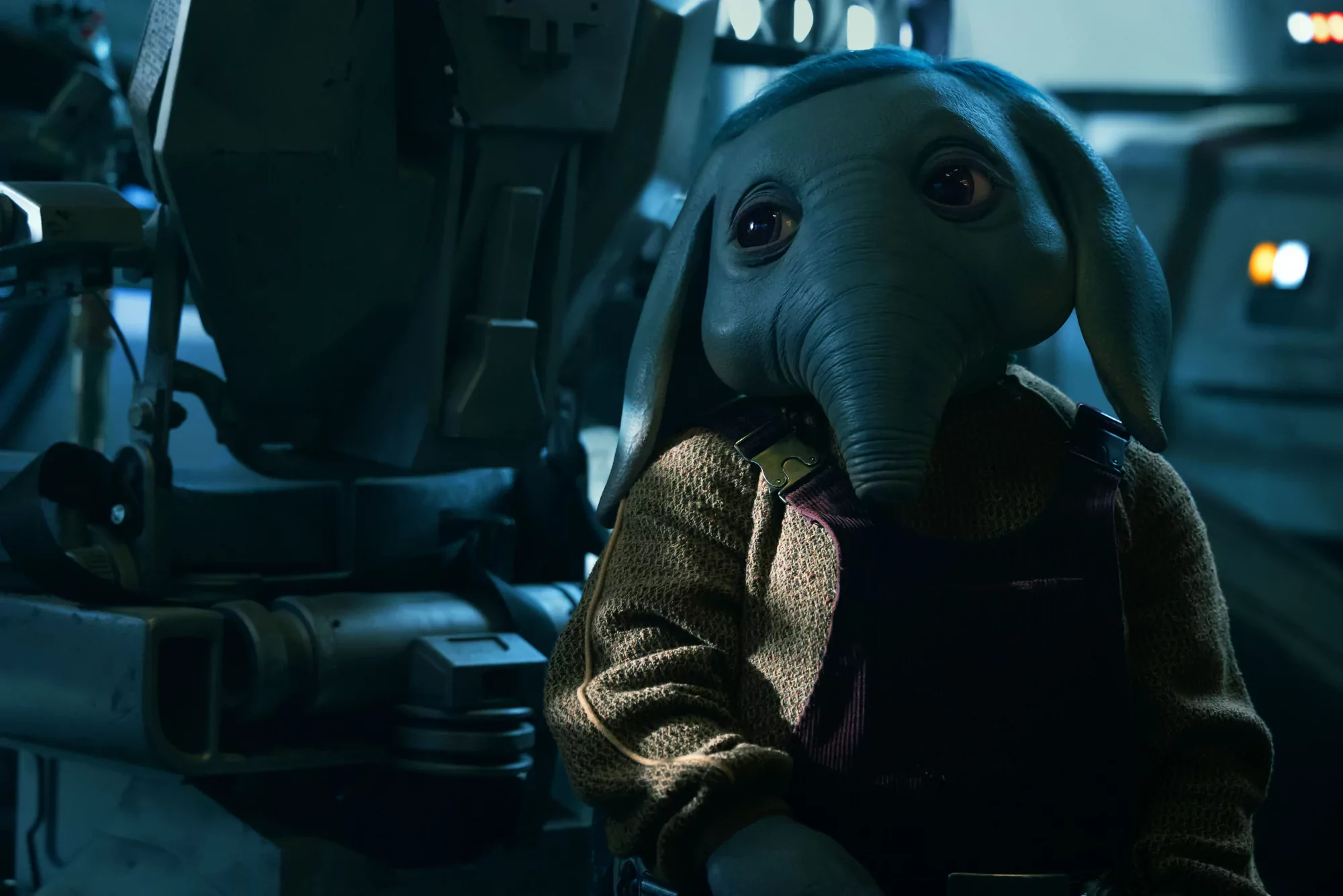 Star Wars: Kóbor alakulat