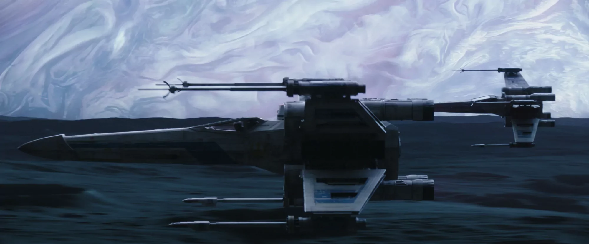 Star Wars: Kóbor alakulat