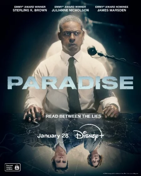 Paradise