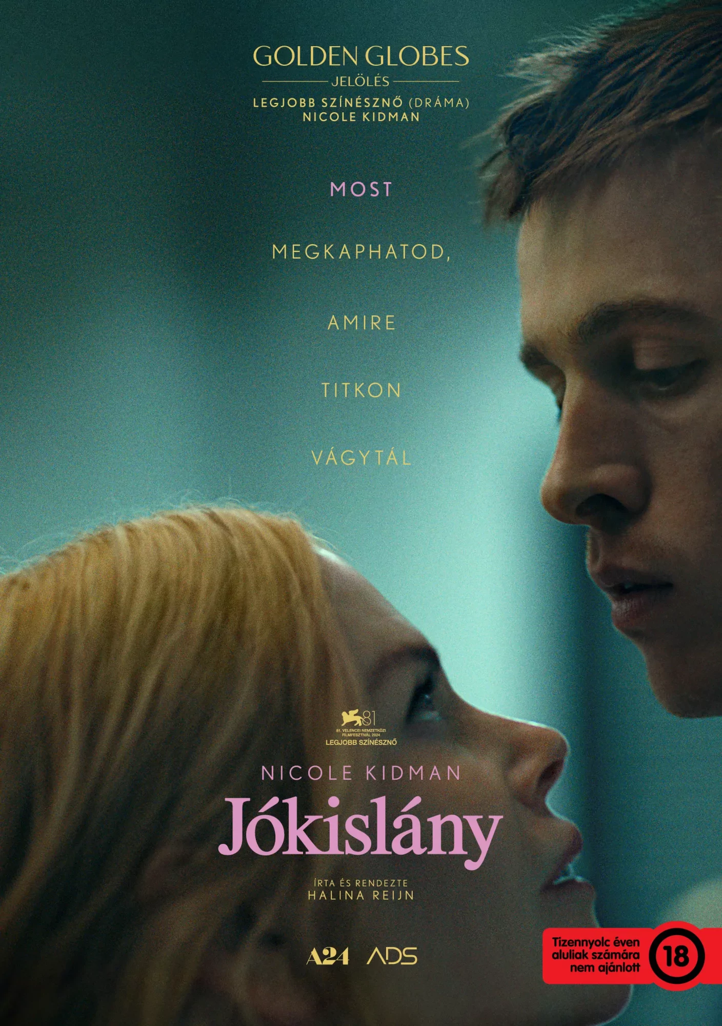 Jókislány