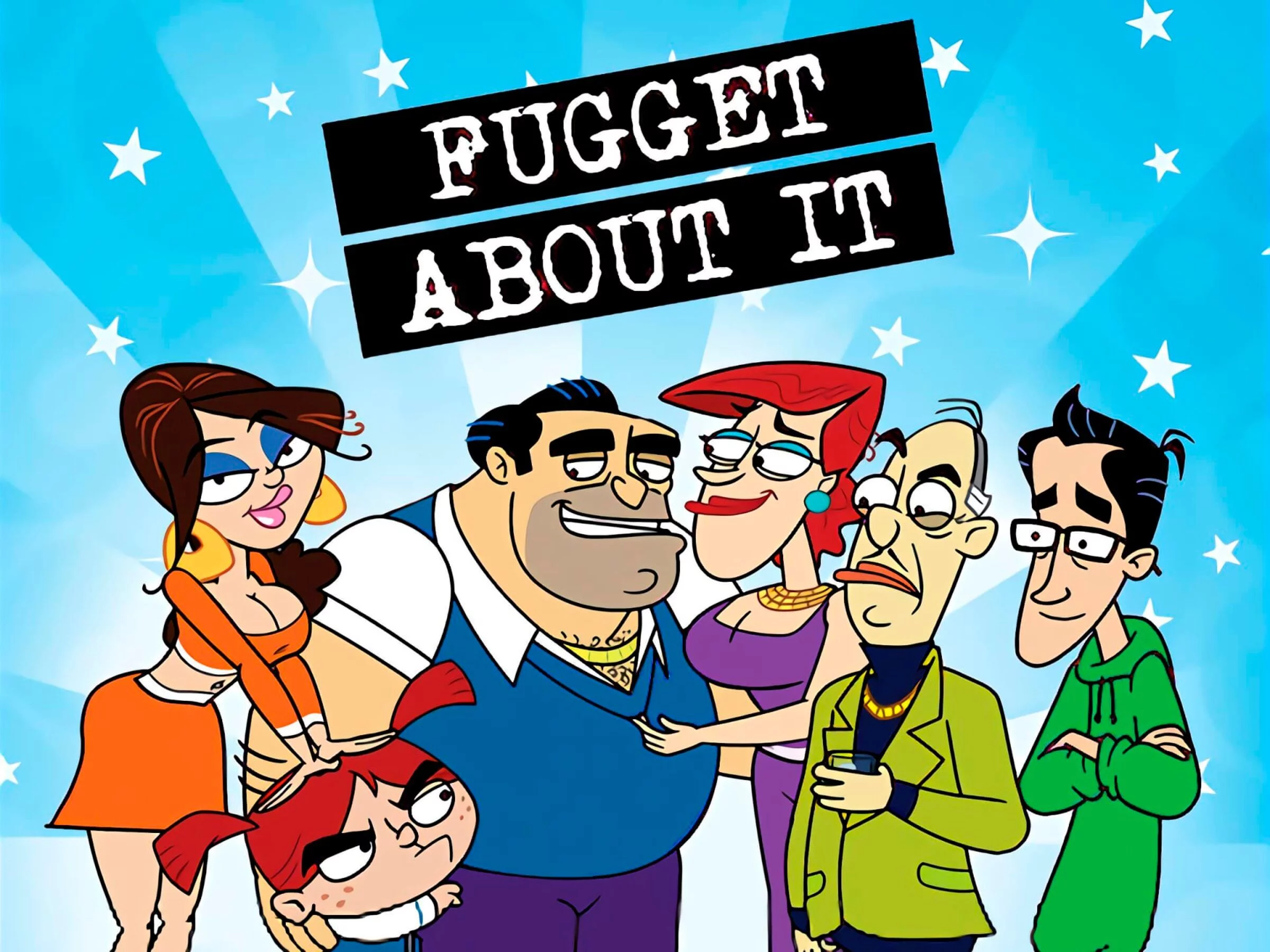 Tartsd a szádat! / Pizza, sok Cheech-csel