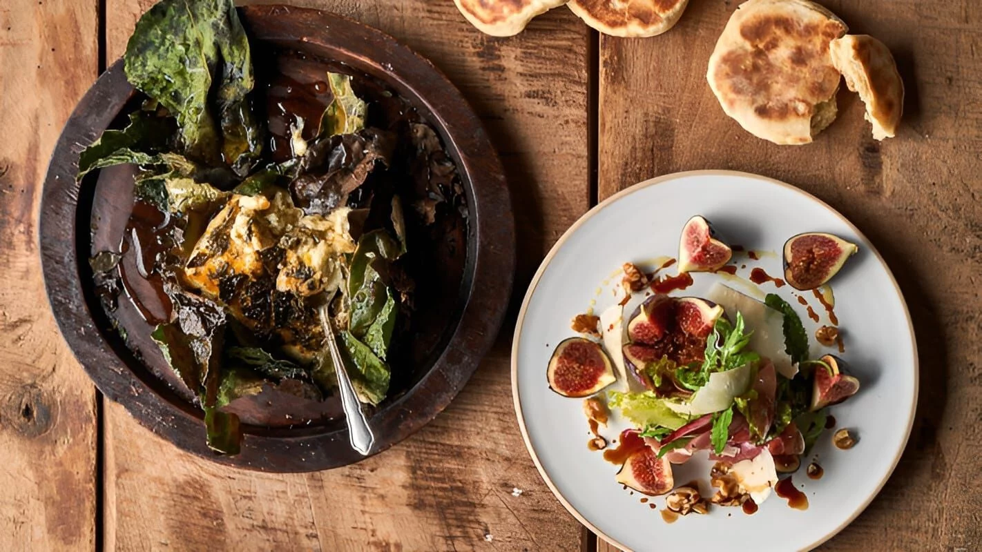 Jamie Oliver: Évszakok