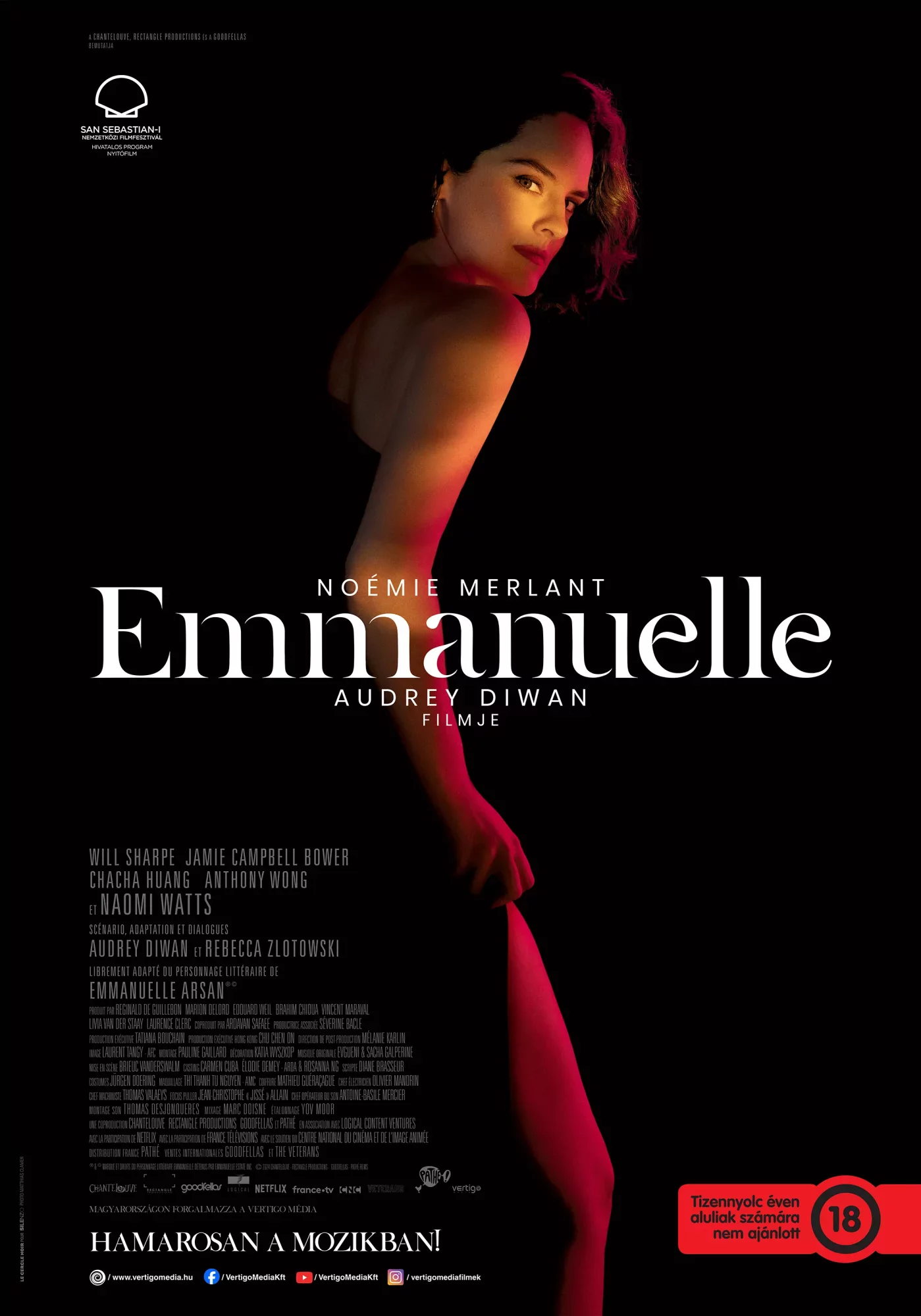 Emmanuelle