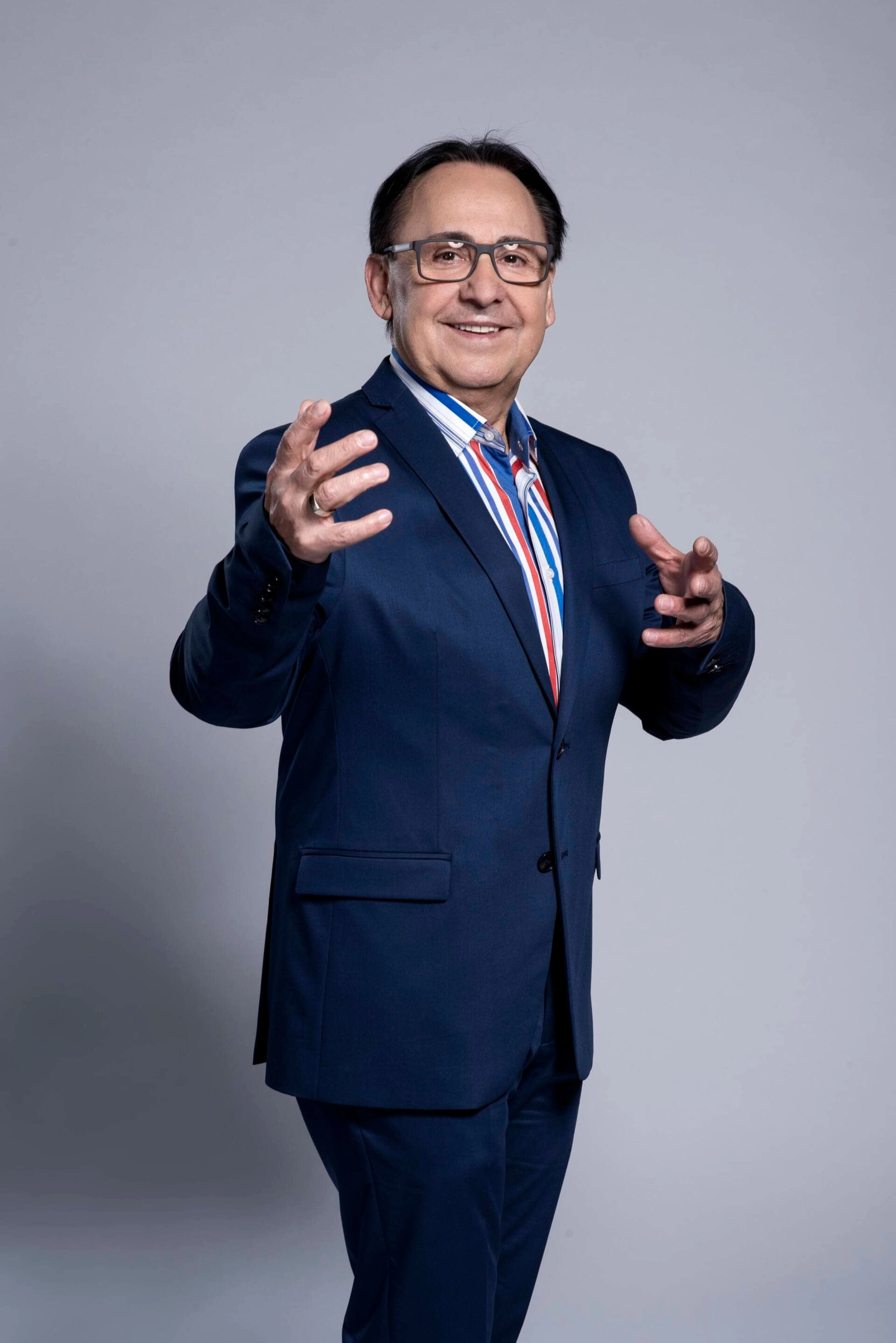 Zeneexpressz - Fásy Ádám műsora