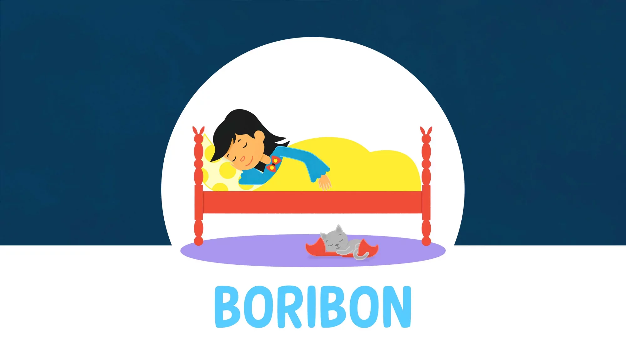 Boribon