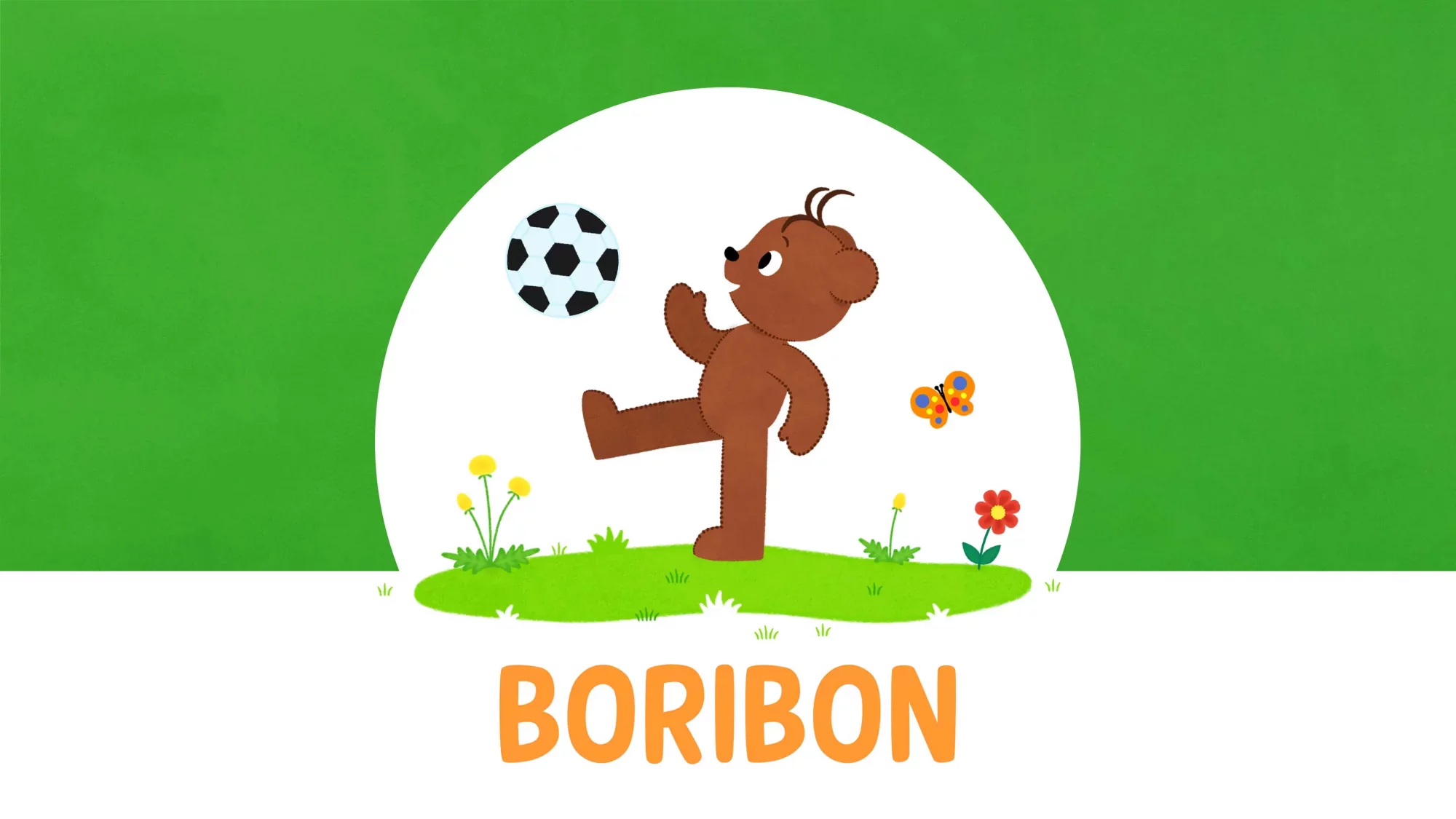 Boribon