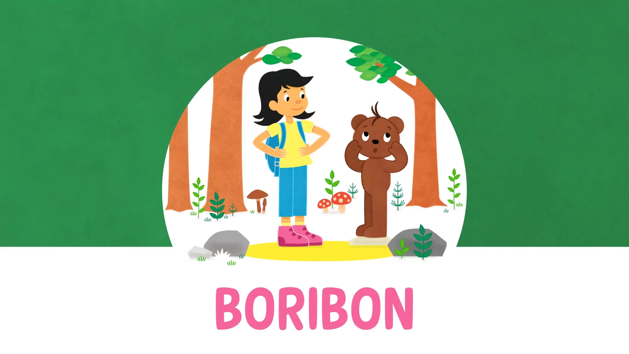 Boribon