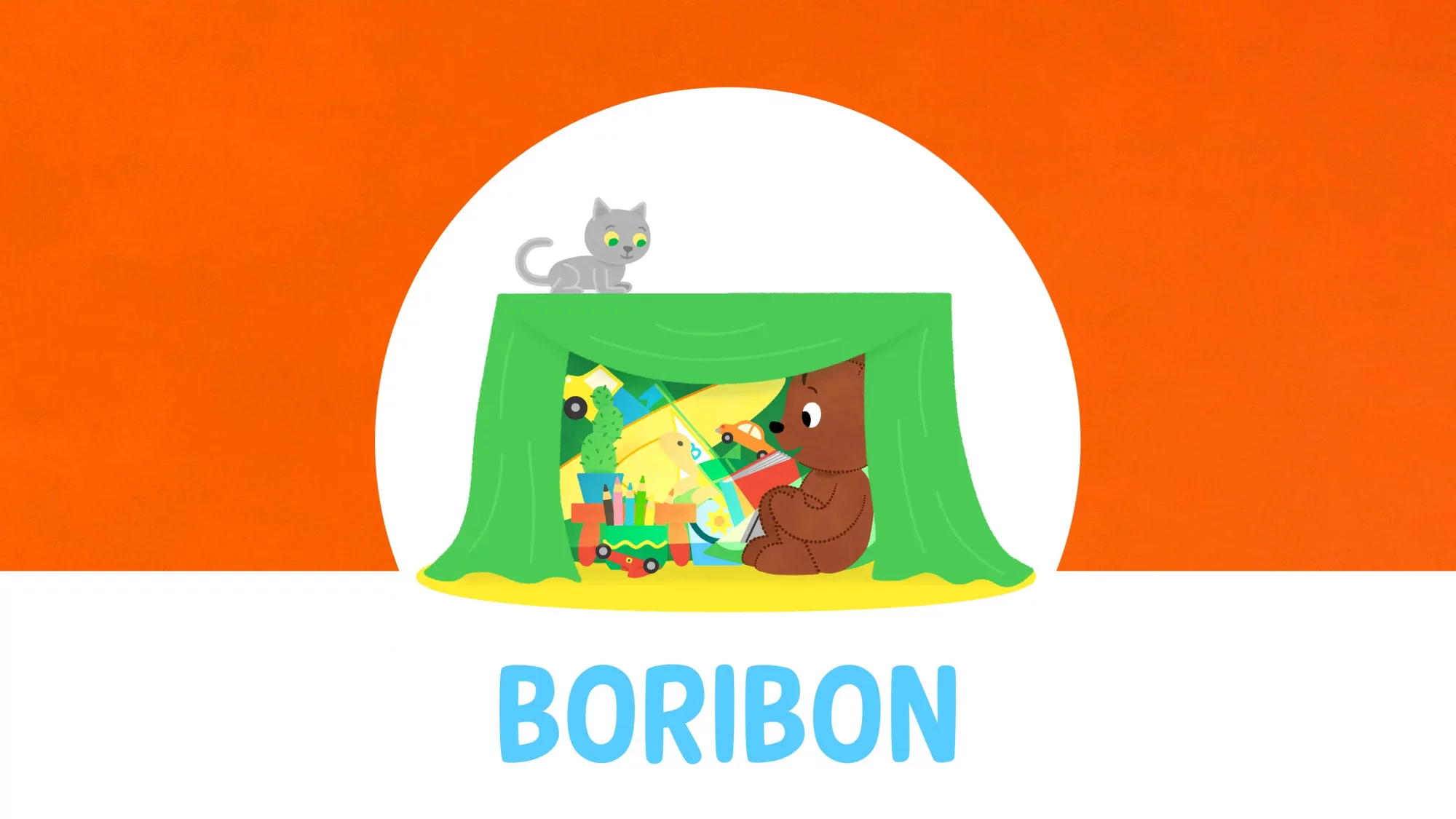 Boribon