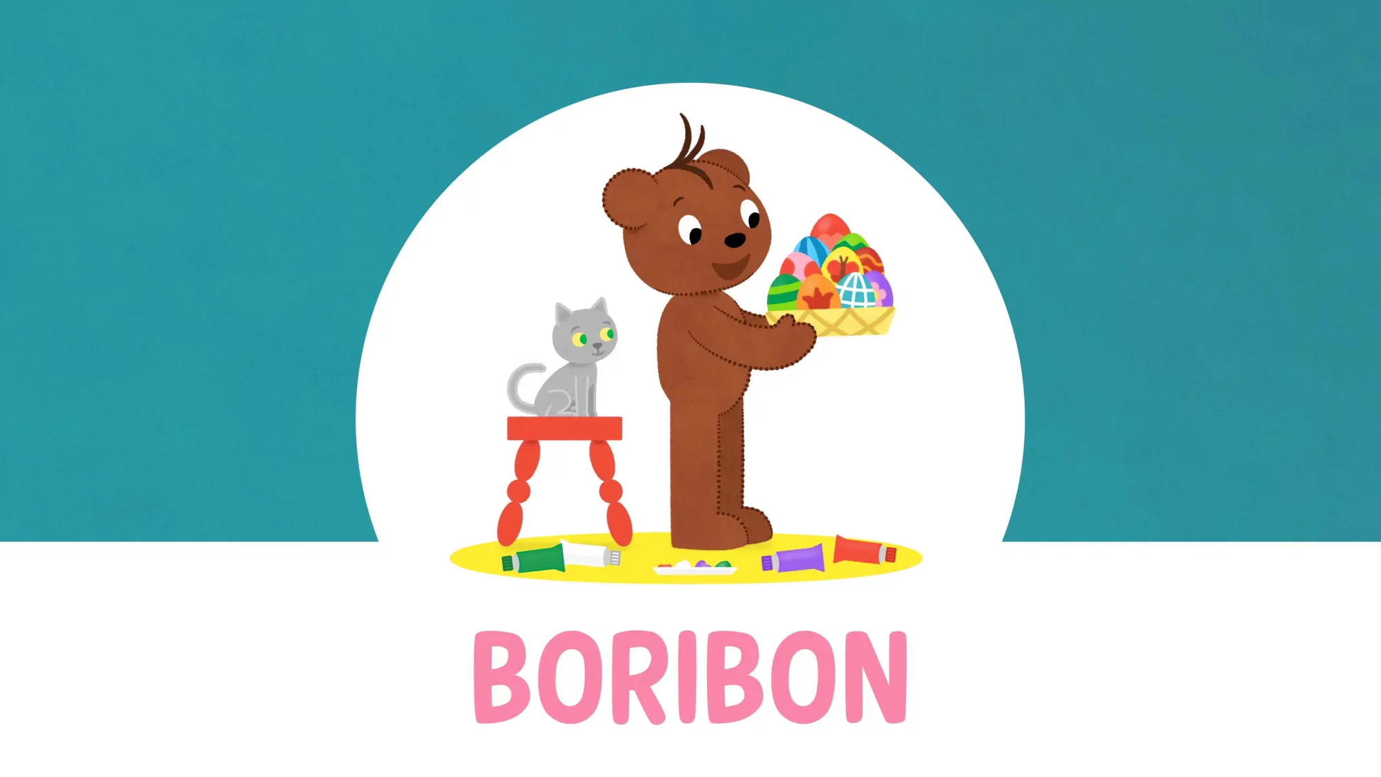Boribon