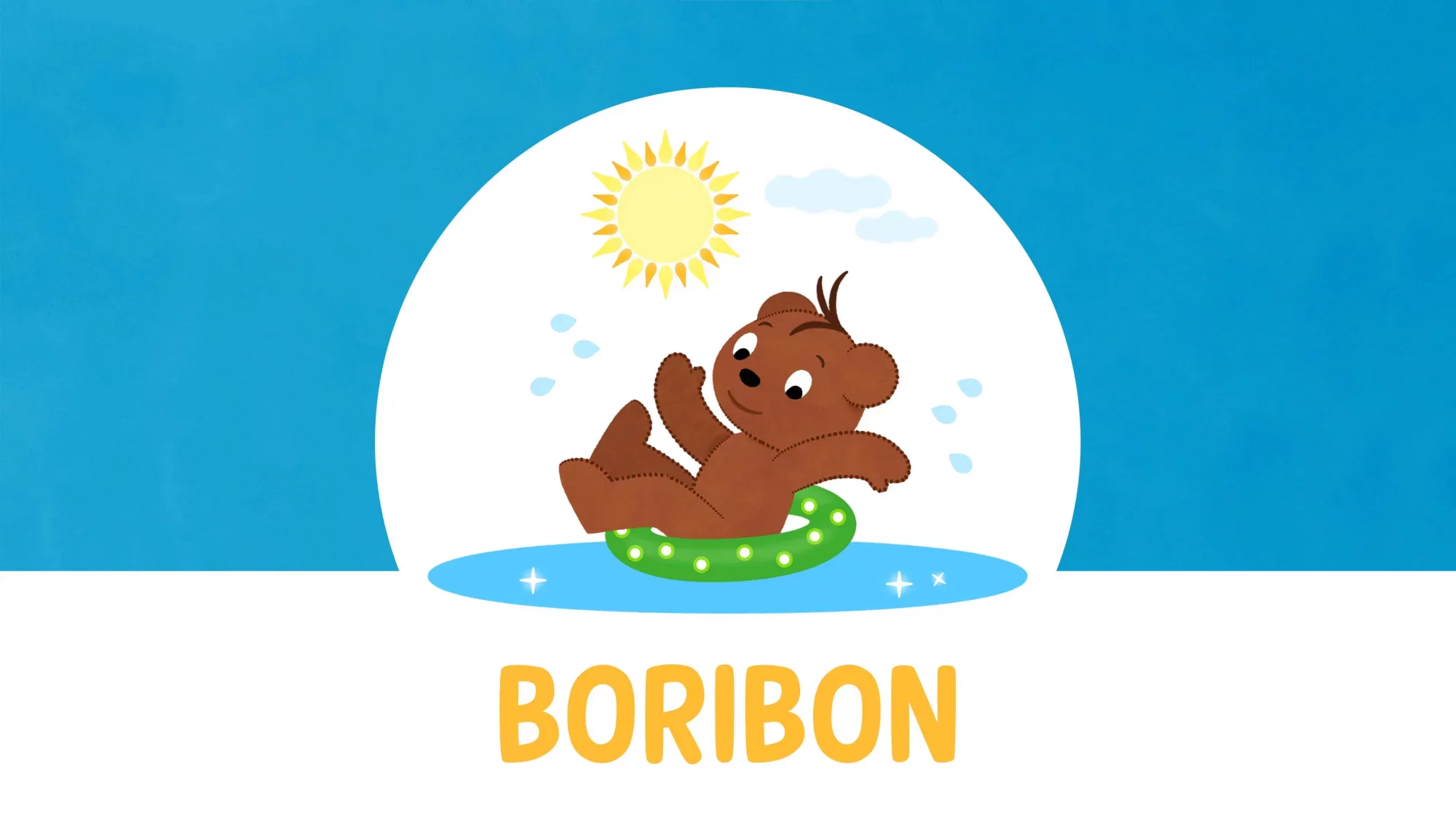 Boribon