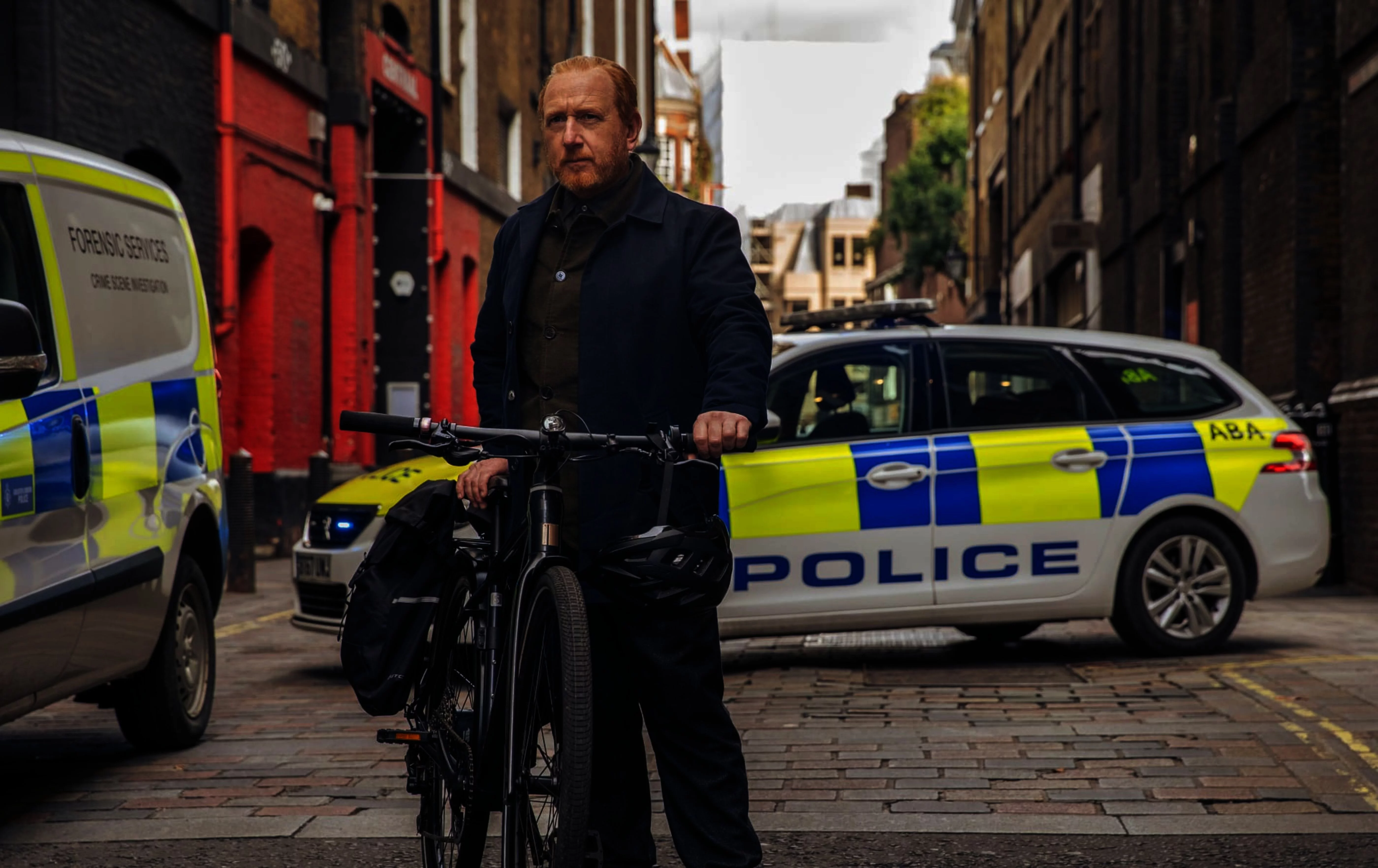 Bűnös Chelsea / A bűn zsoldja a halál 2. rész: