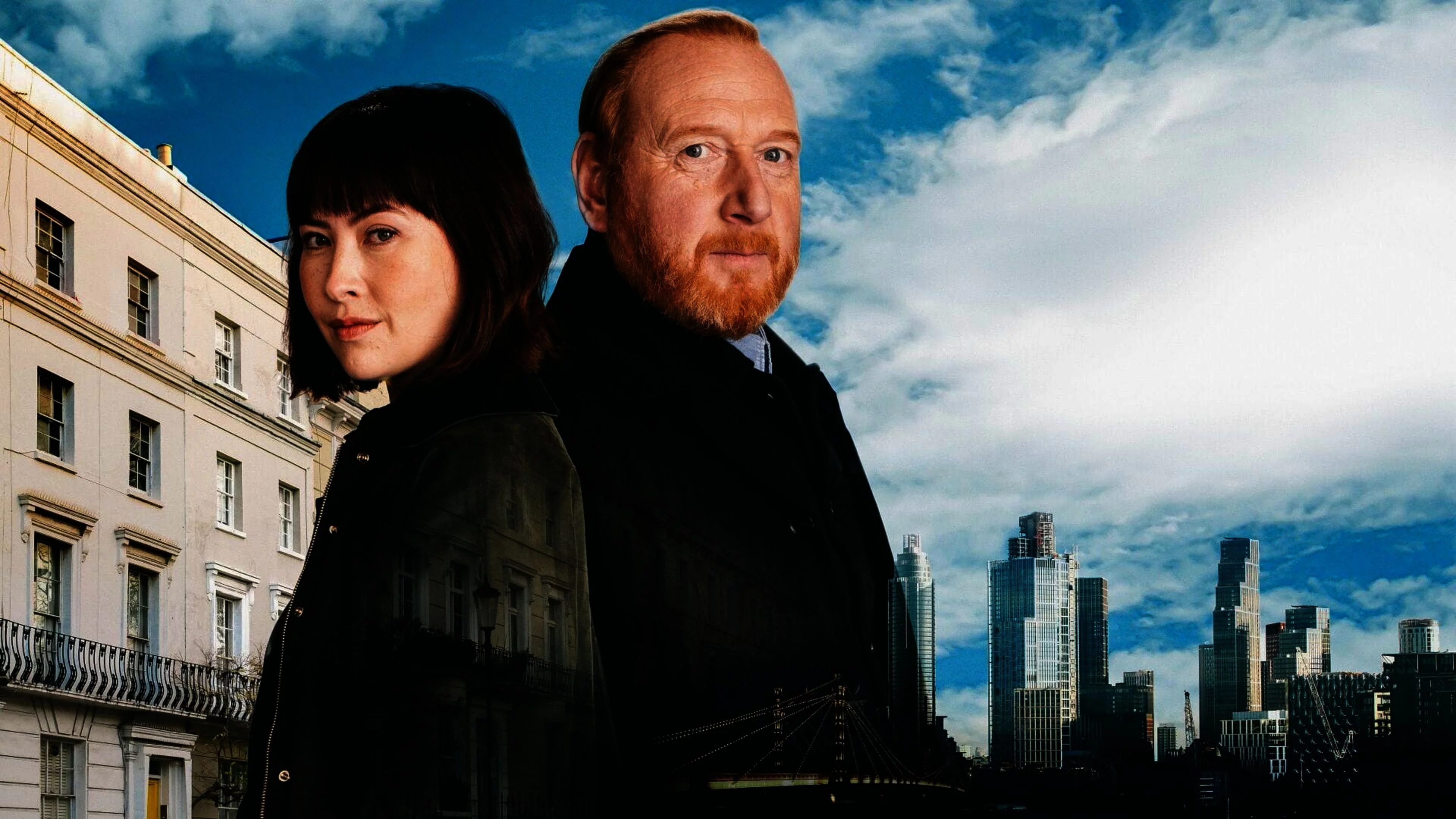 Bűnös Chelsea / A megbízható tanú 1. rész