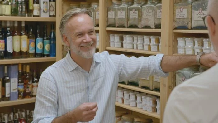 Egyszerűen Provence - Marcus Wareinggel