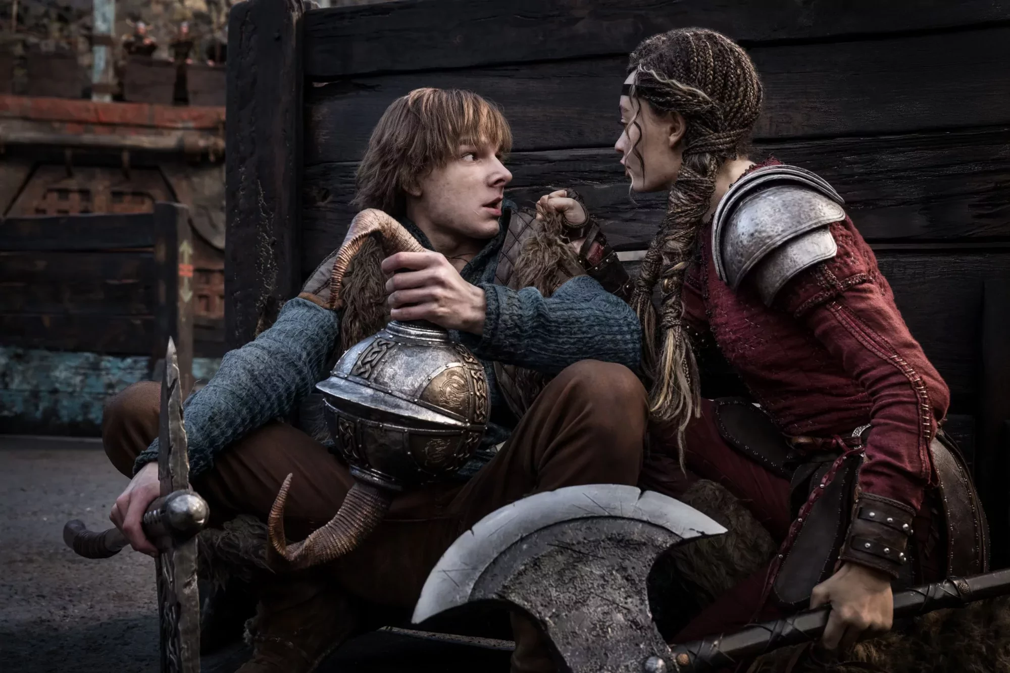 Így neveld a sárkányodat