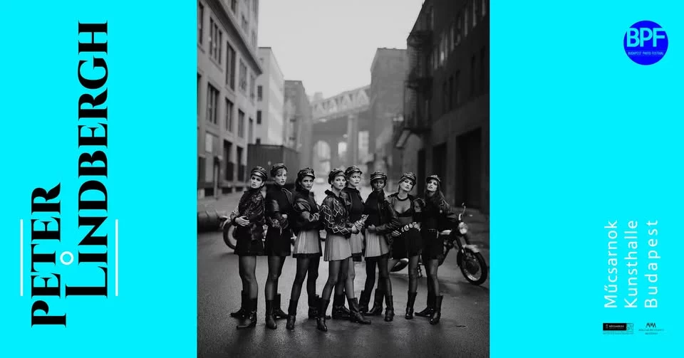 Kerekasztal-beszélgetés Peter Lindbergh életművéről a fotográfus két ...