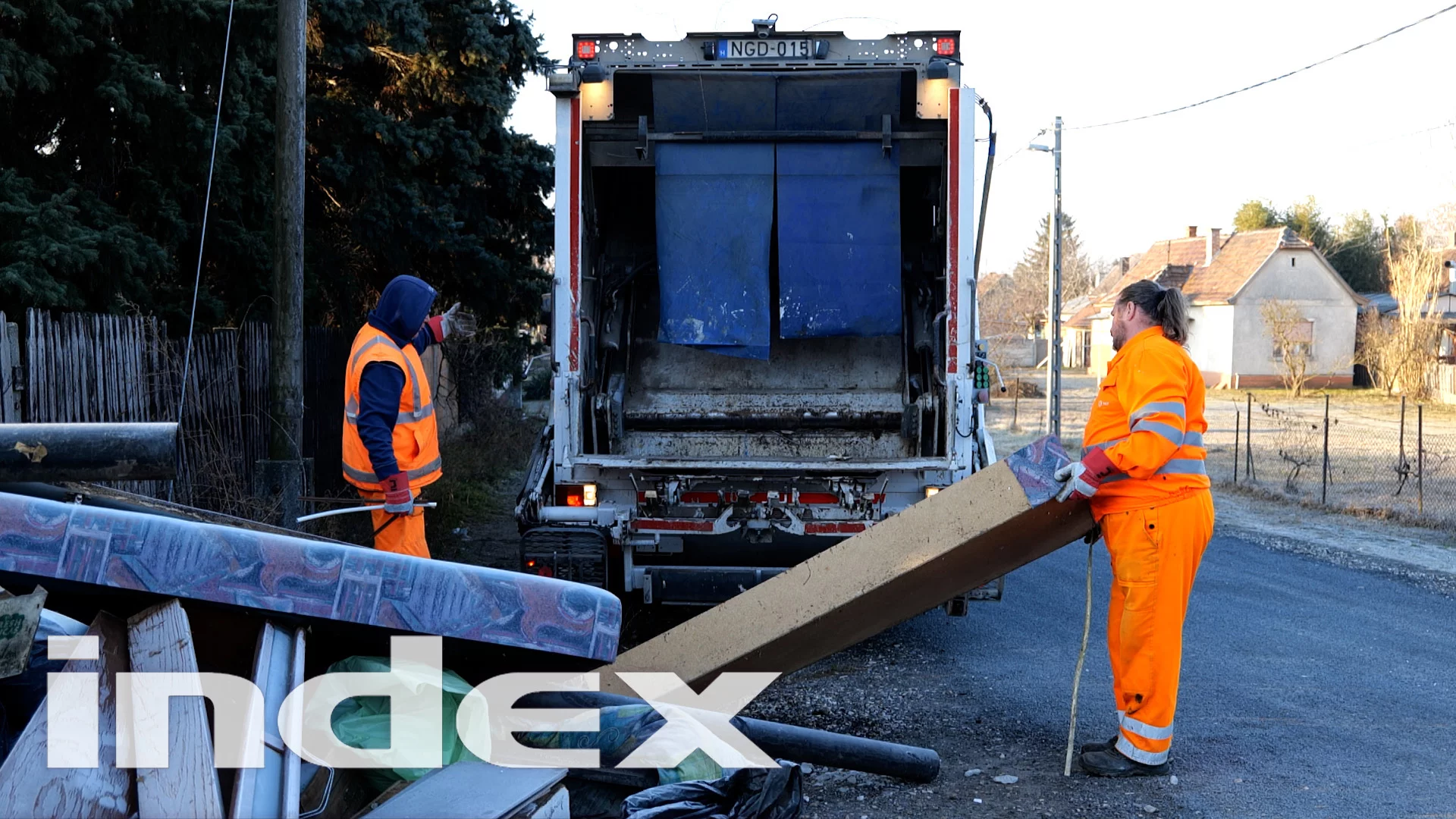 Index Aktuál