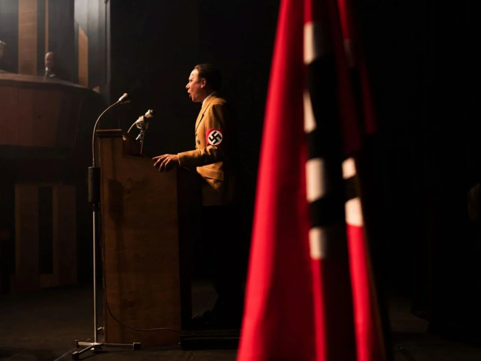 Goebbels, a manipuláció művészete