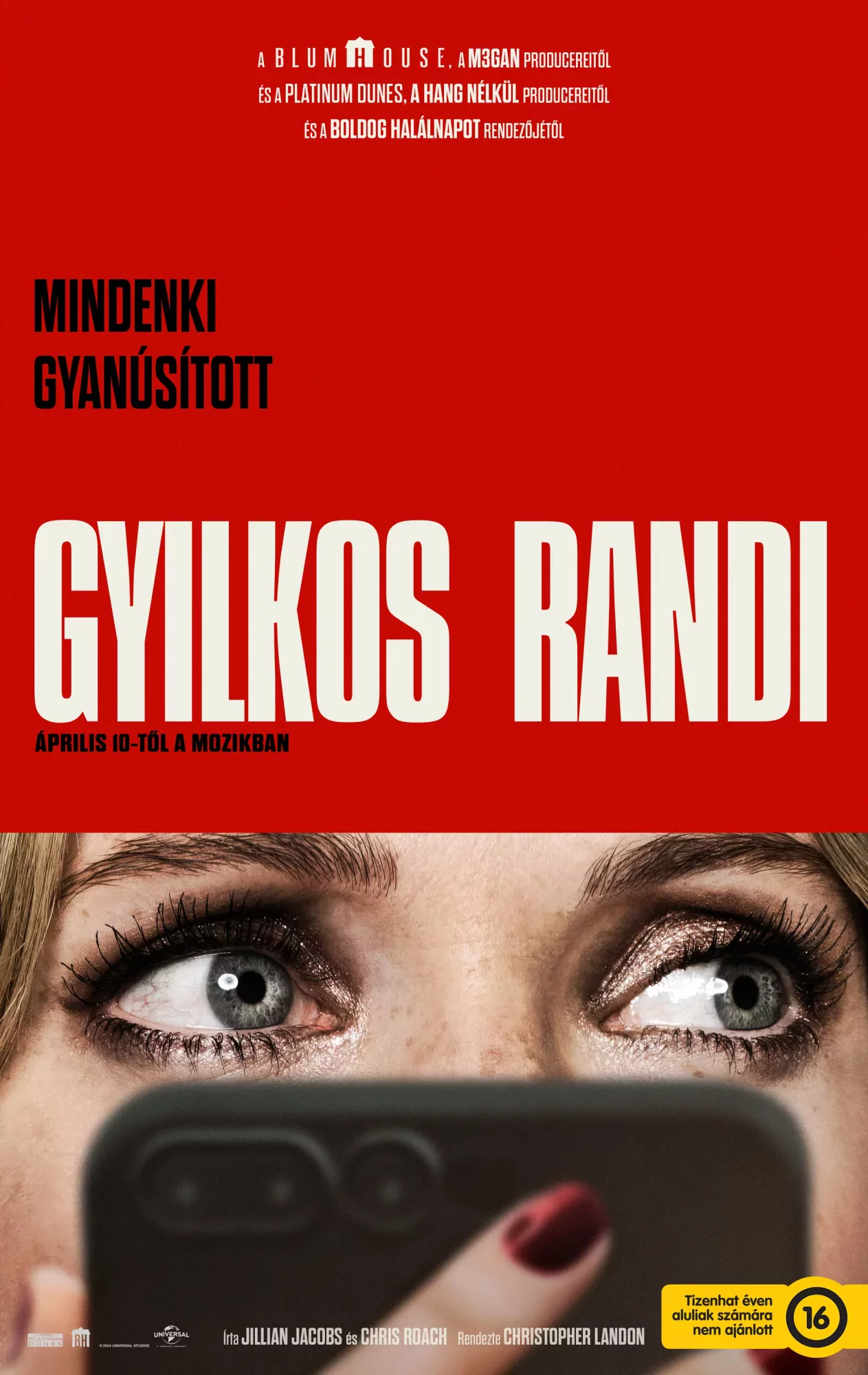 Gyilkos randi