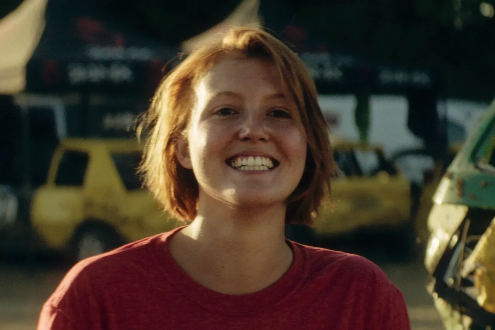 Boldogok a sajtkészítők