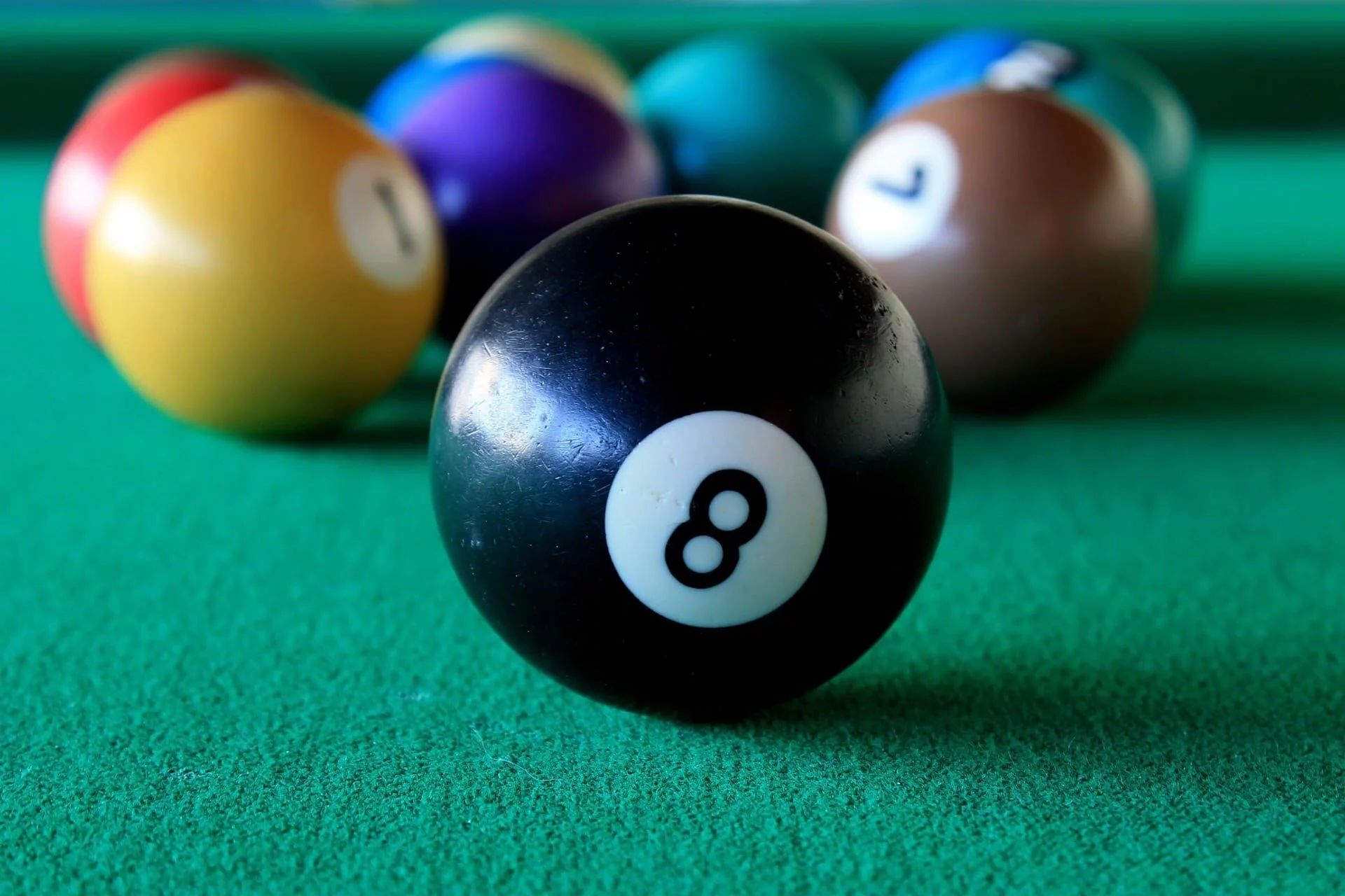 Snooker Tour Championship / 2. rész