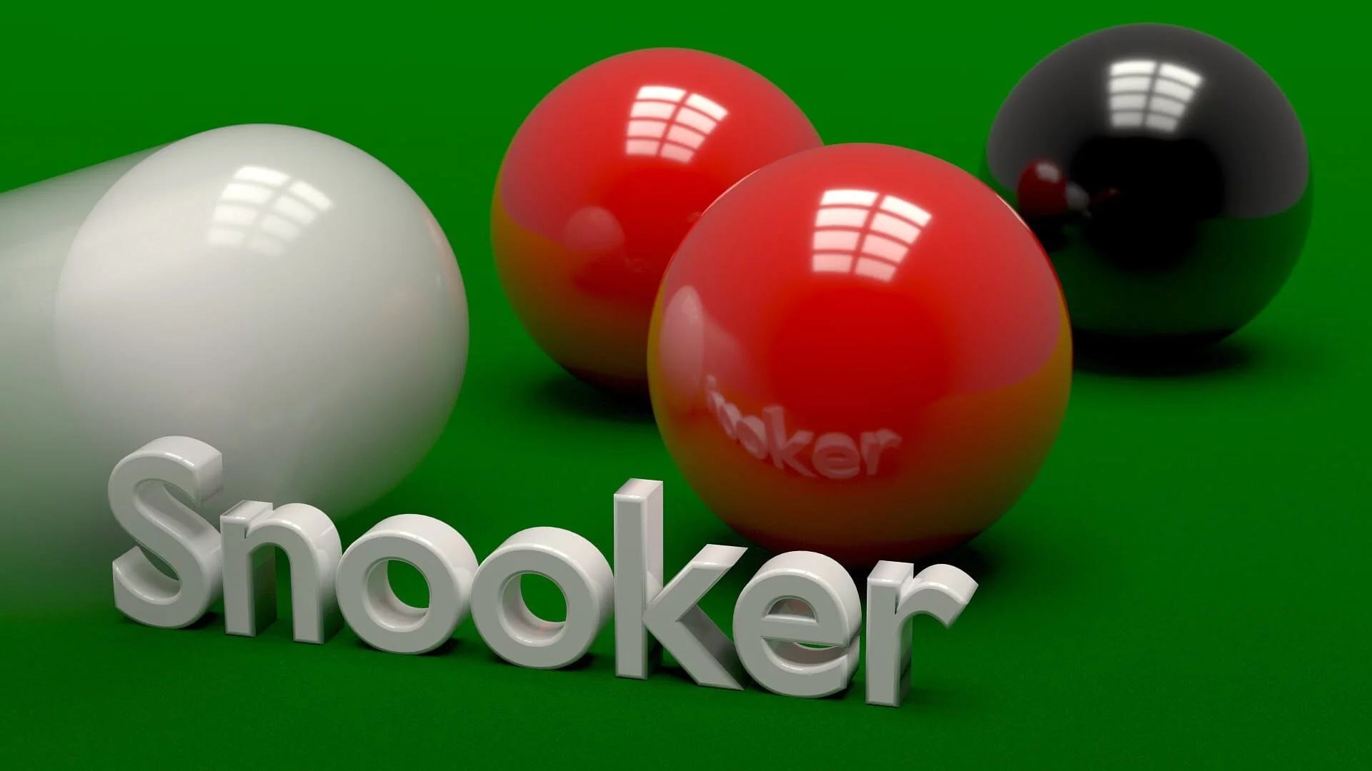 Snooker Tour Championship / 2. rész