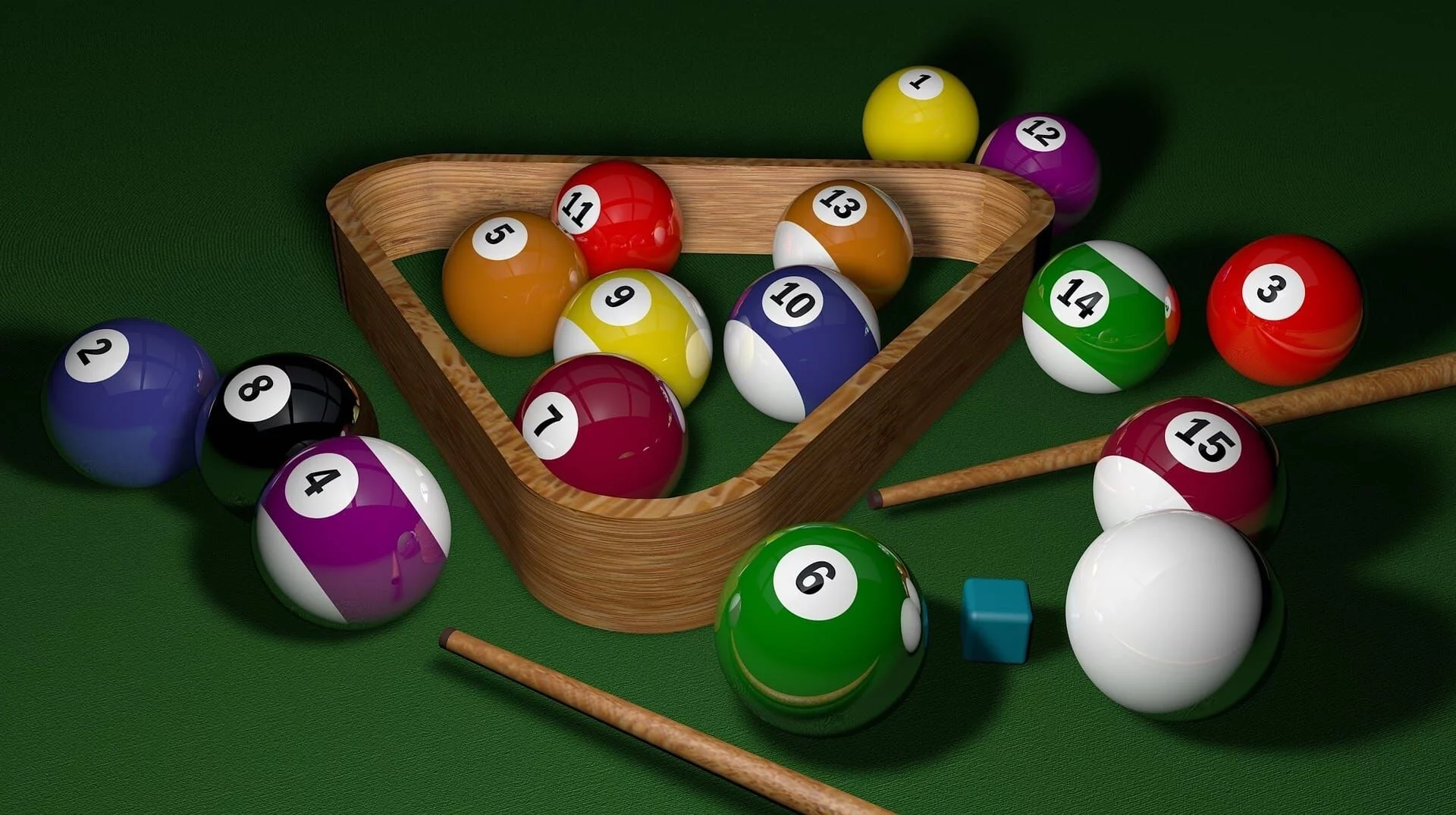Snooker Tour Championship / Döntő