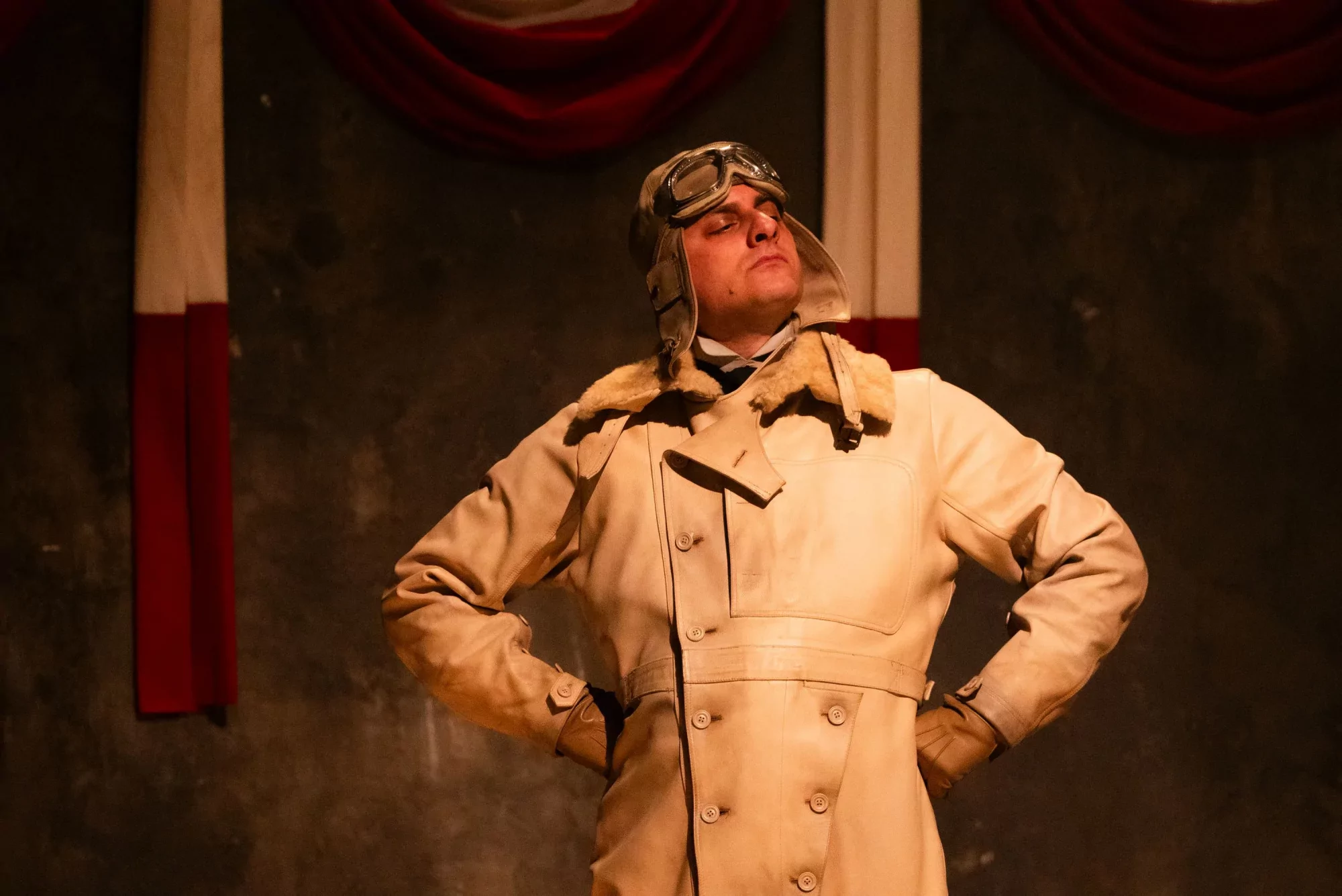 Mussolini: Son of the Century