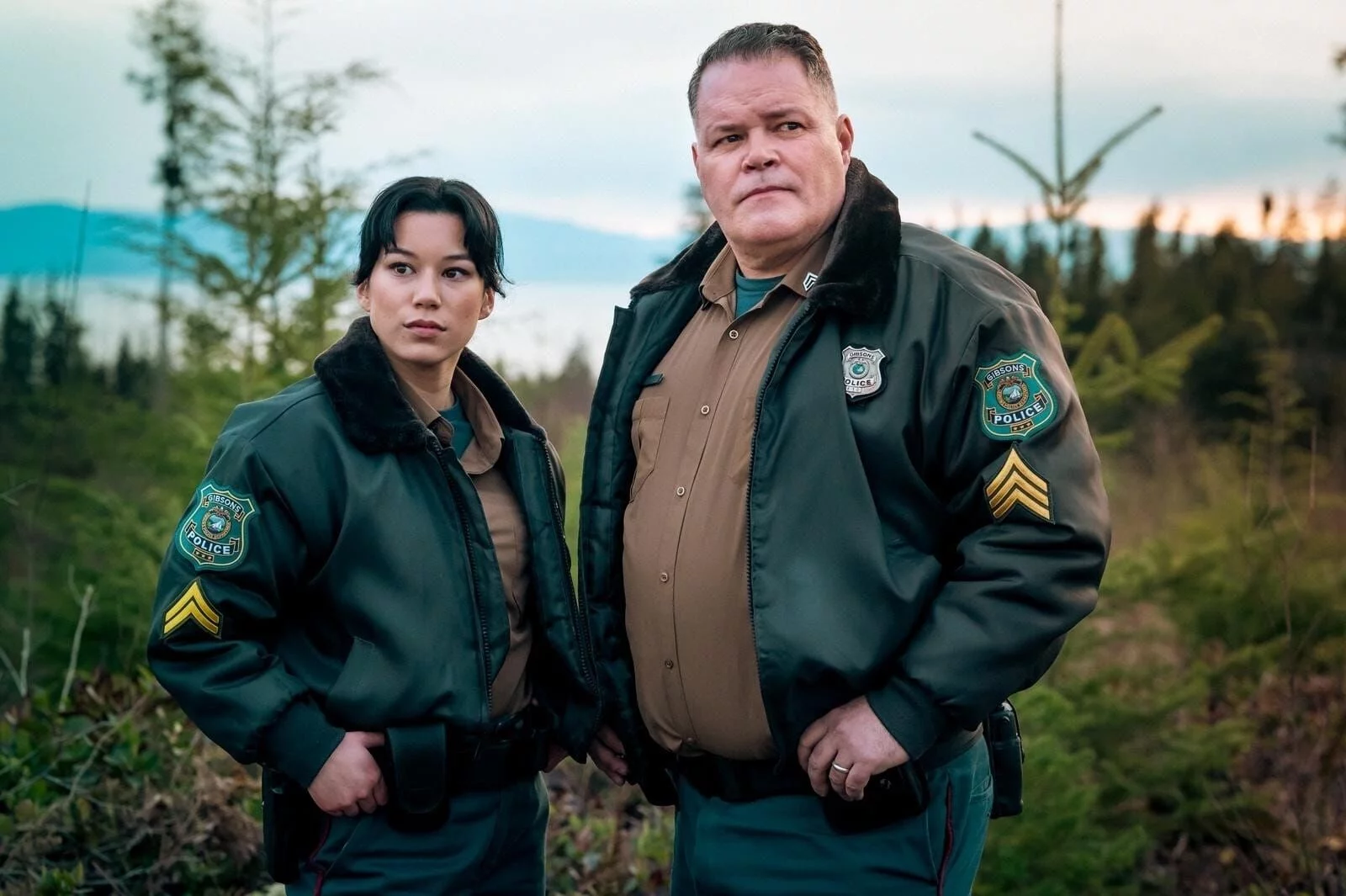 Kisvárosi gyilkosság