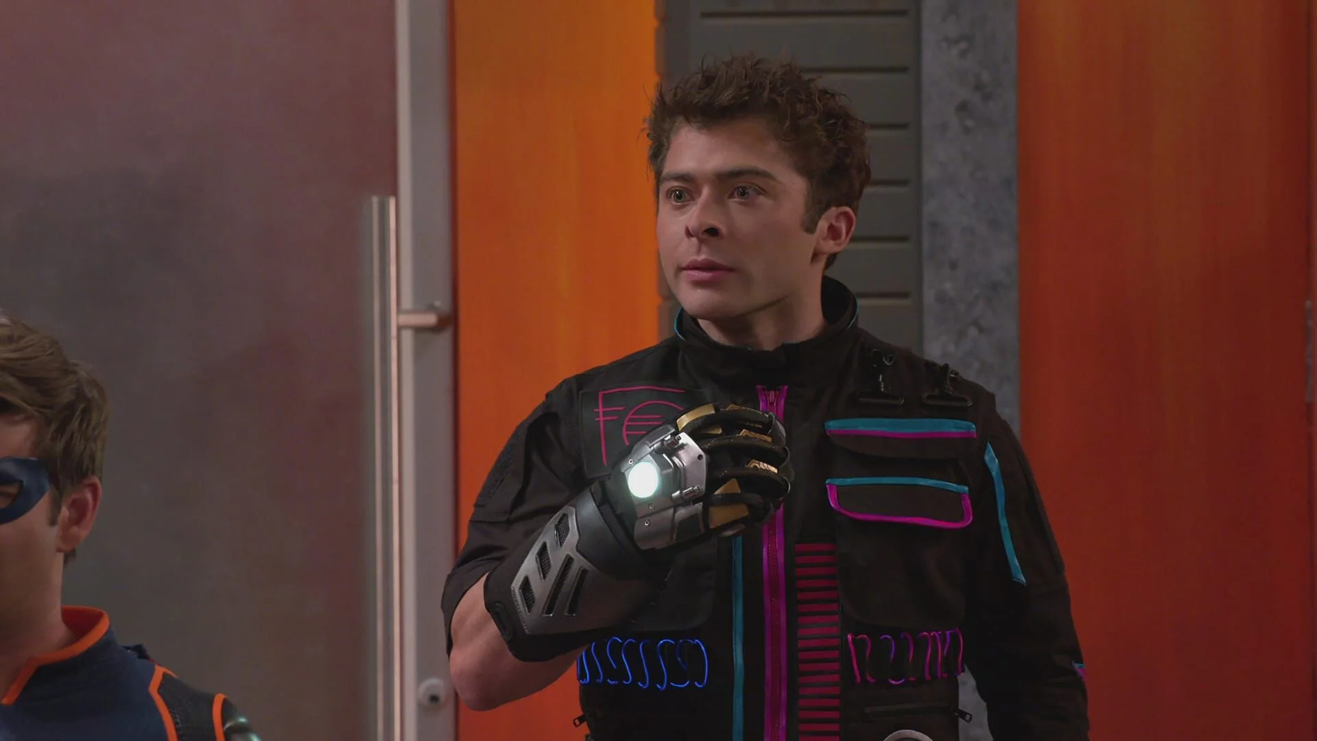 The Thundermans: Undercover / Randi-vész