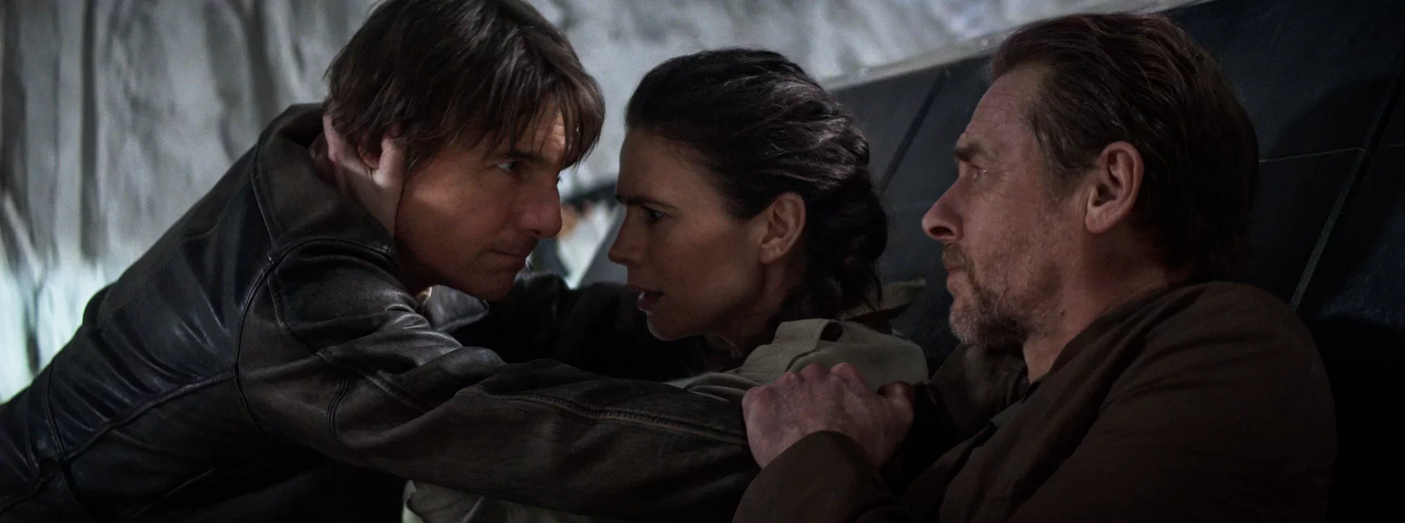 Mission: Impossible - A végső leszámolás