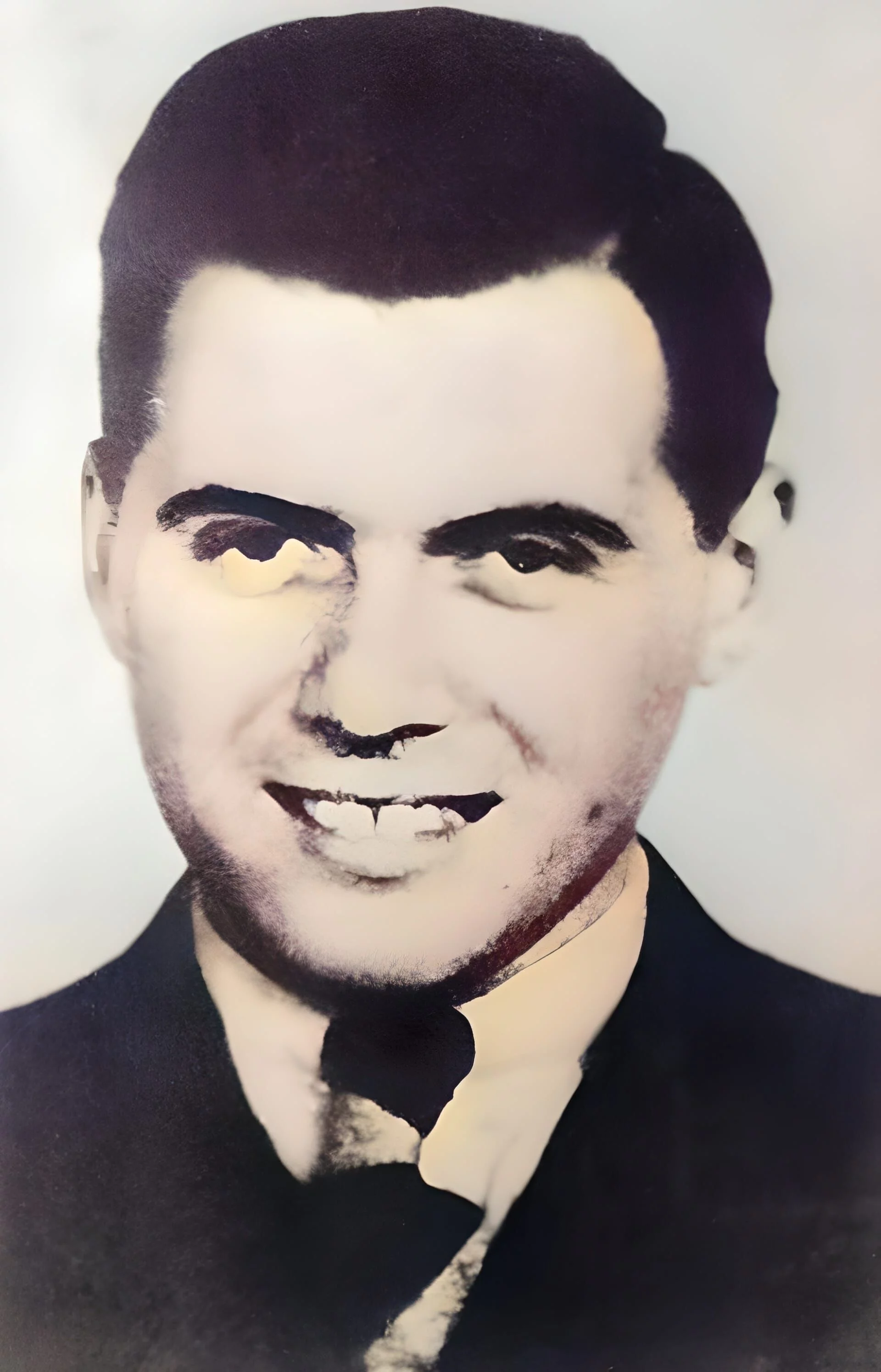 Mengele leleplezése