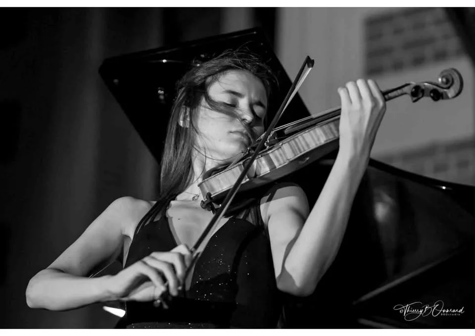 Villakoncert - Eva Kobor (hegedűmű), Souhei Yamagami (zongora)