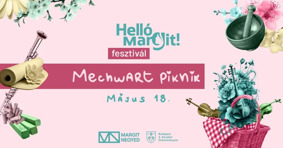 Mechwart piknik - Változás!!!