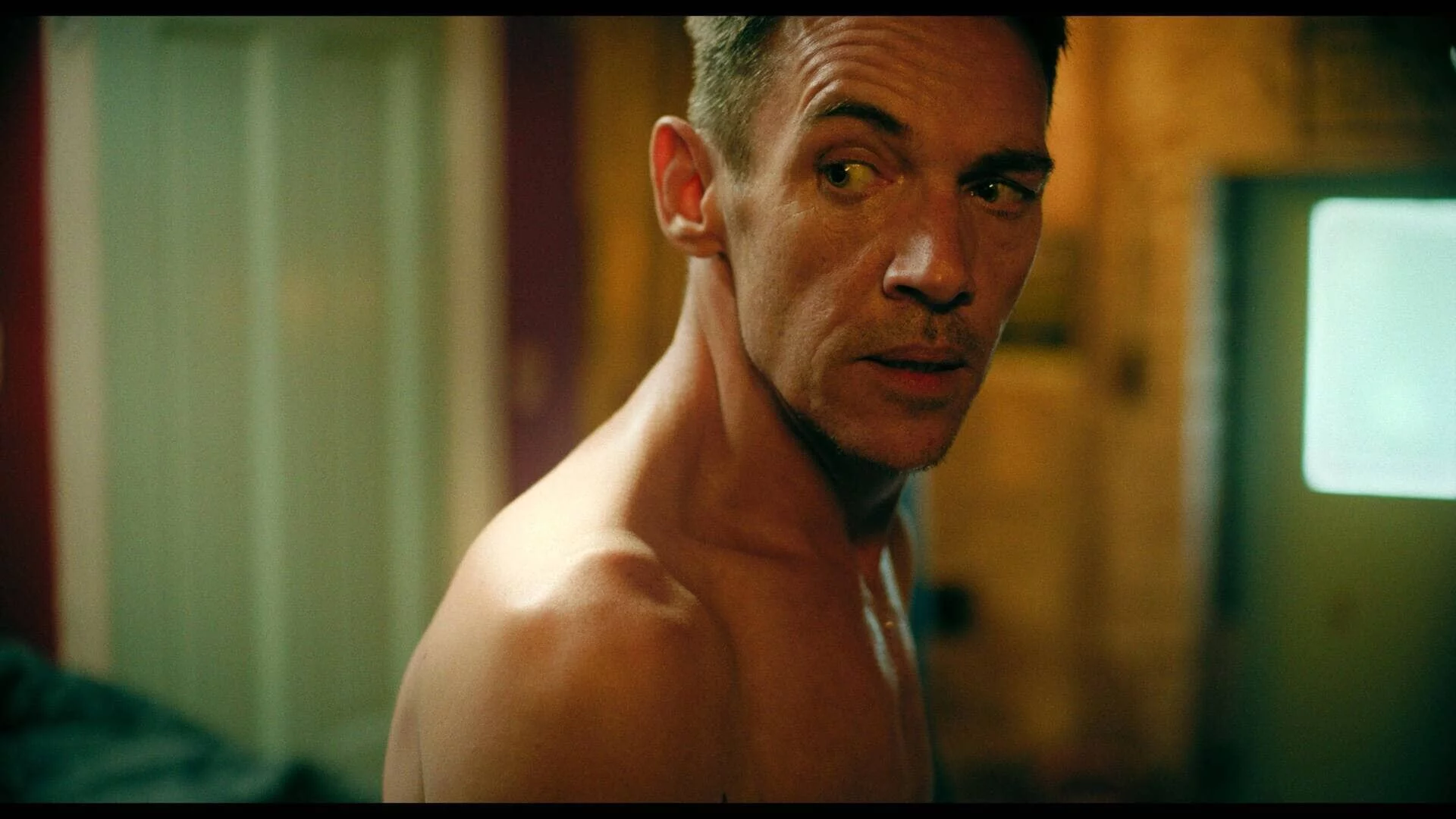 A feltakarító brigád