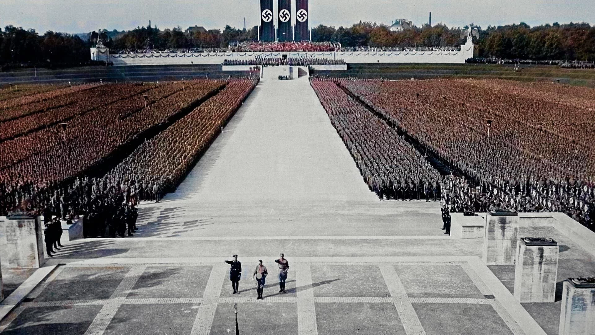 Hitler kincsvadászai